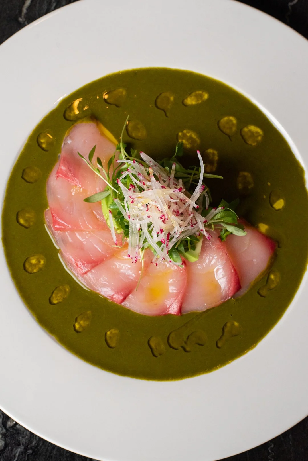 StarChefs - Chef Isaac Perlman of Perl | Miami