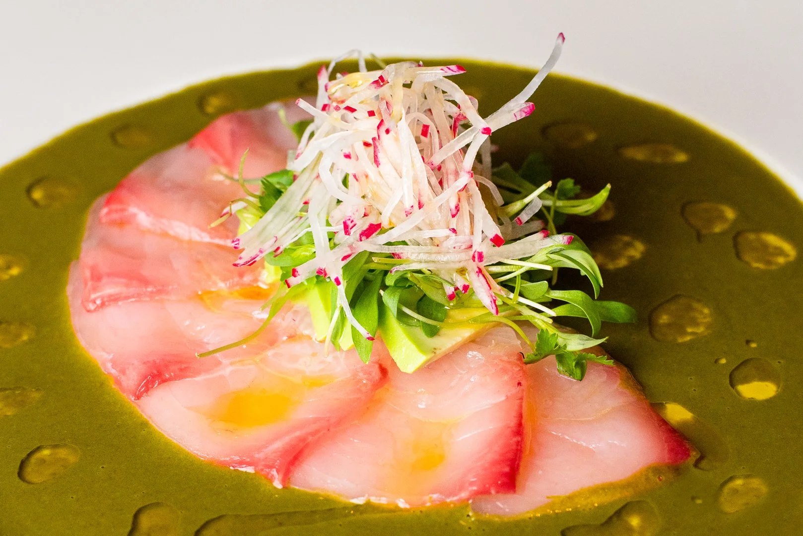 StarChefs - Chef Isaac Perlman of Perl | Miami