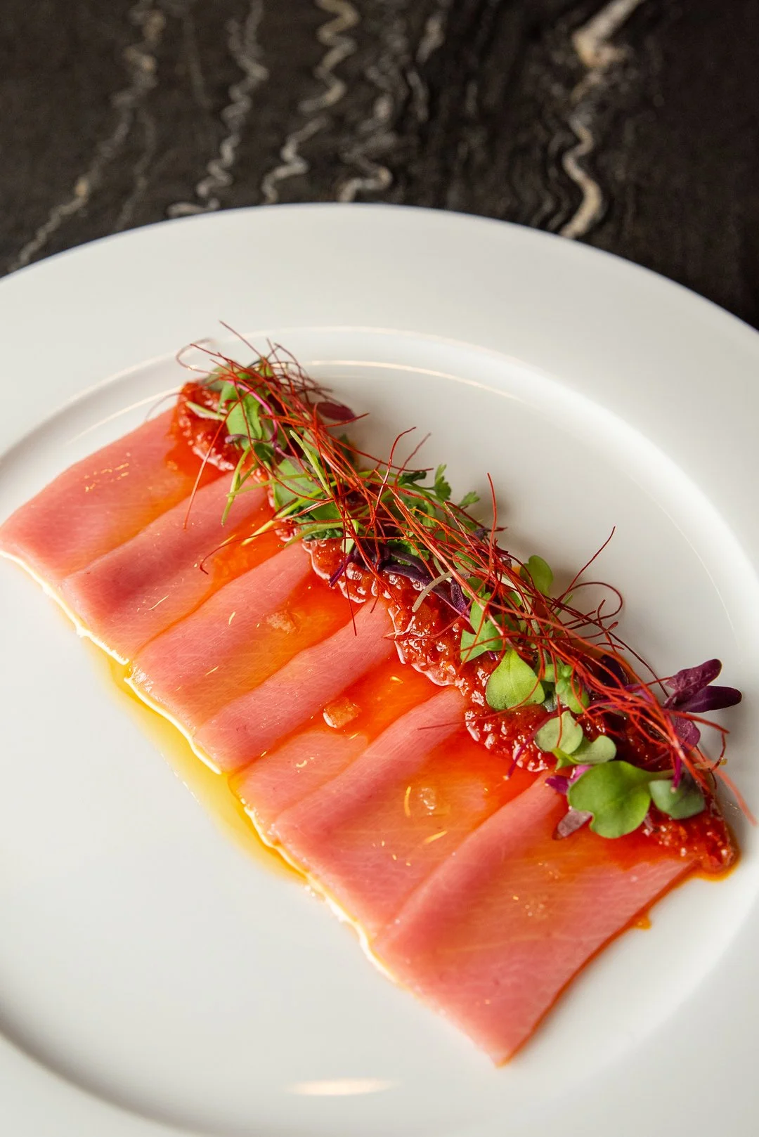 StarChefs - Chef Isaac Perlman of Perl | Miami