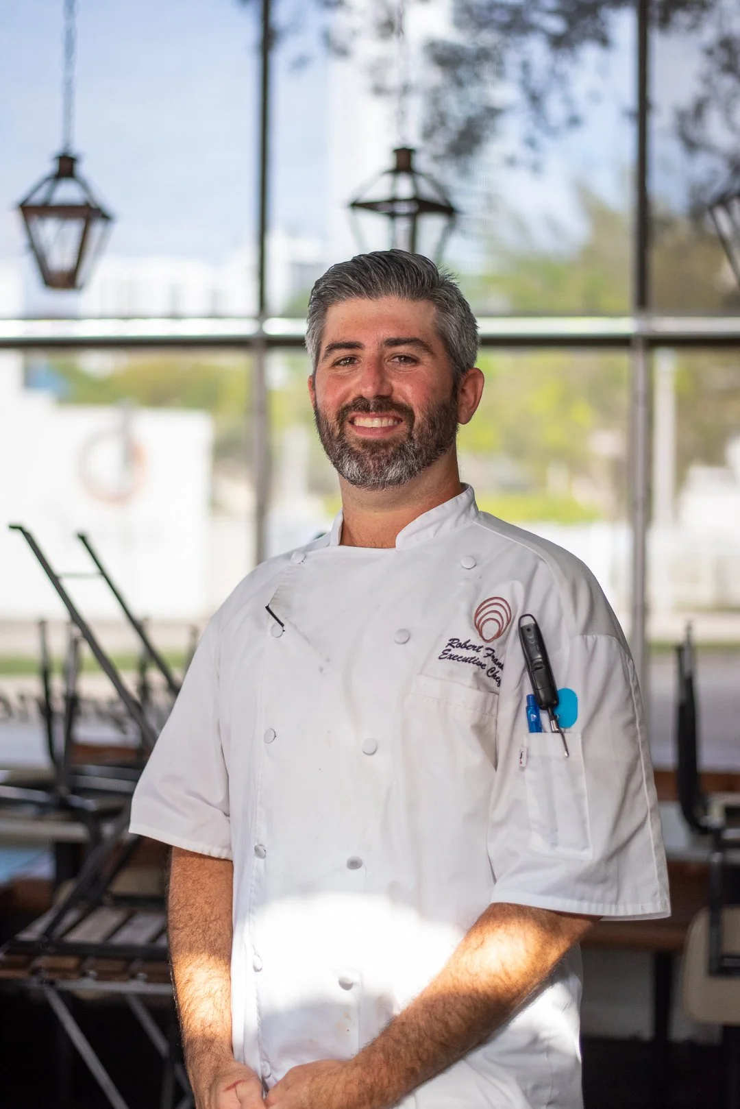 StarChefs - Chef Bobby Frank of Mignonette | Miami
