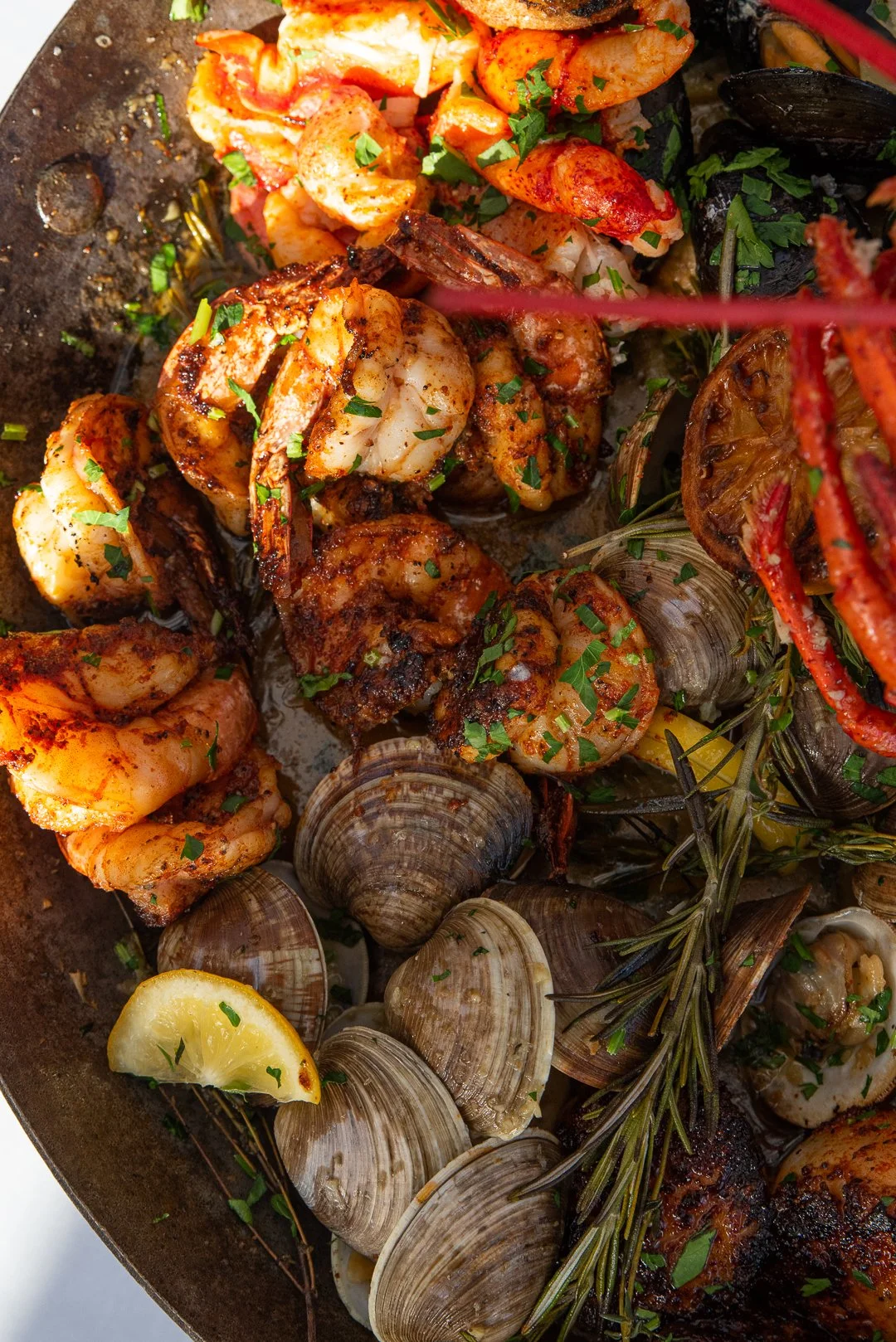 StarChefs - Chef Adrianne Calvo of Redfish by Chef Adrianne | Miami