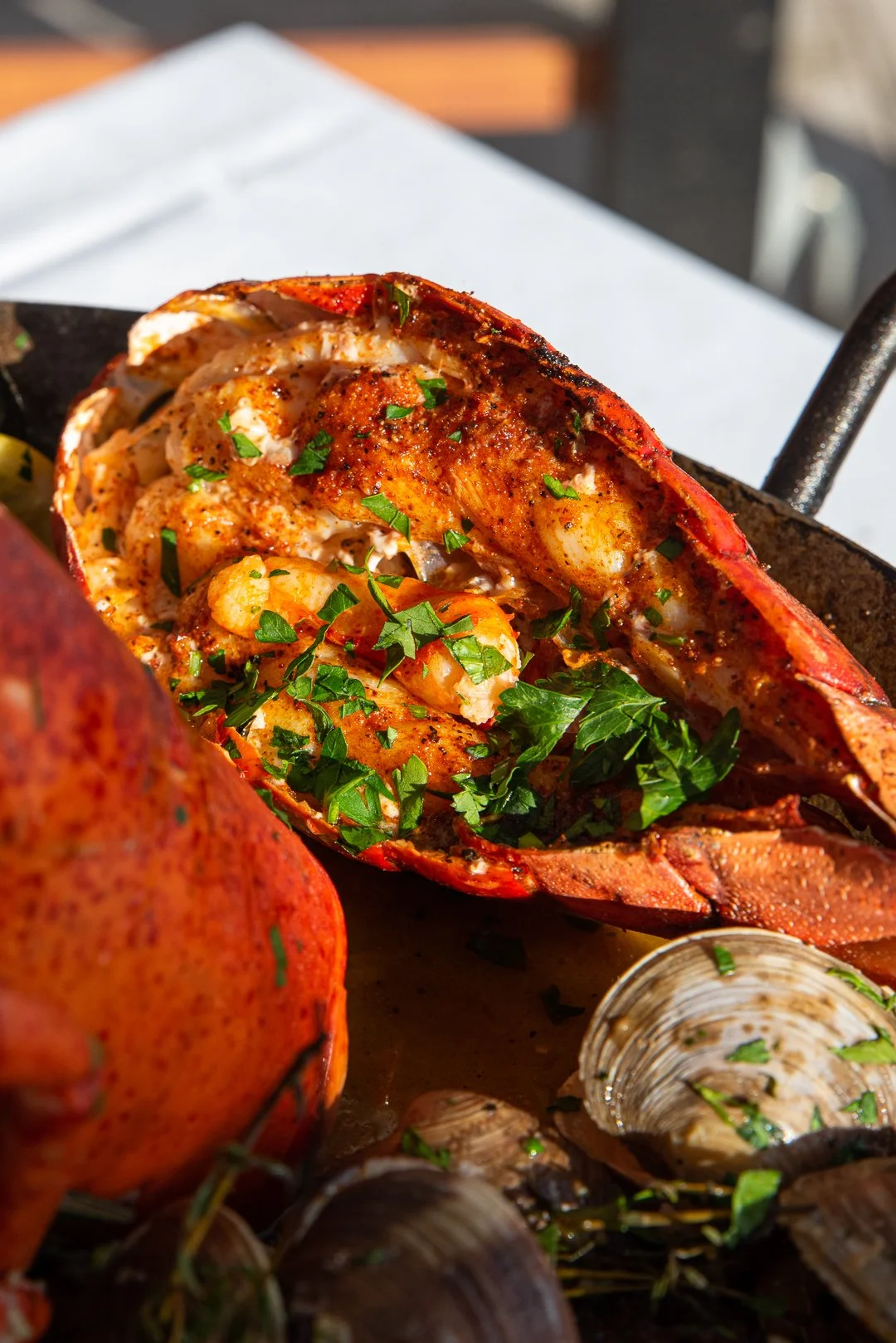 StarChefs - Chef Adrianne Calvo of Redfish by Chef Adrianne | Miami