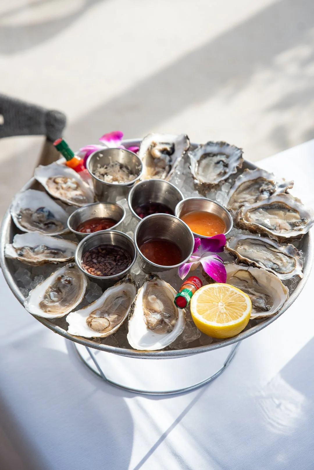 StarChefs - Chef Adrianne Calvo of Redfish by Chef Adrianne | Miami