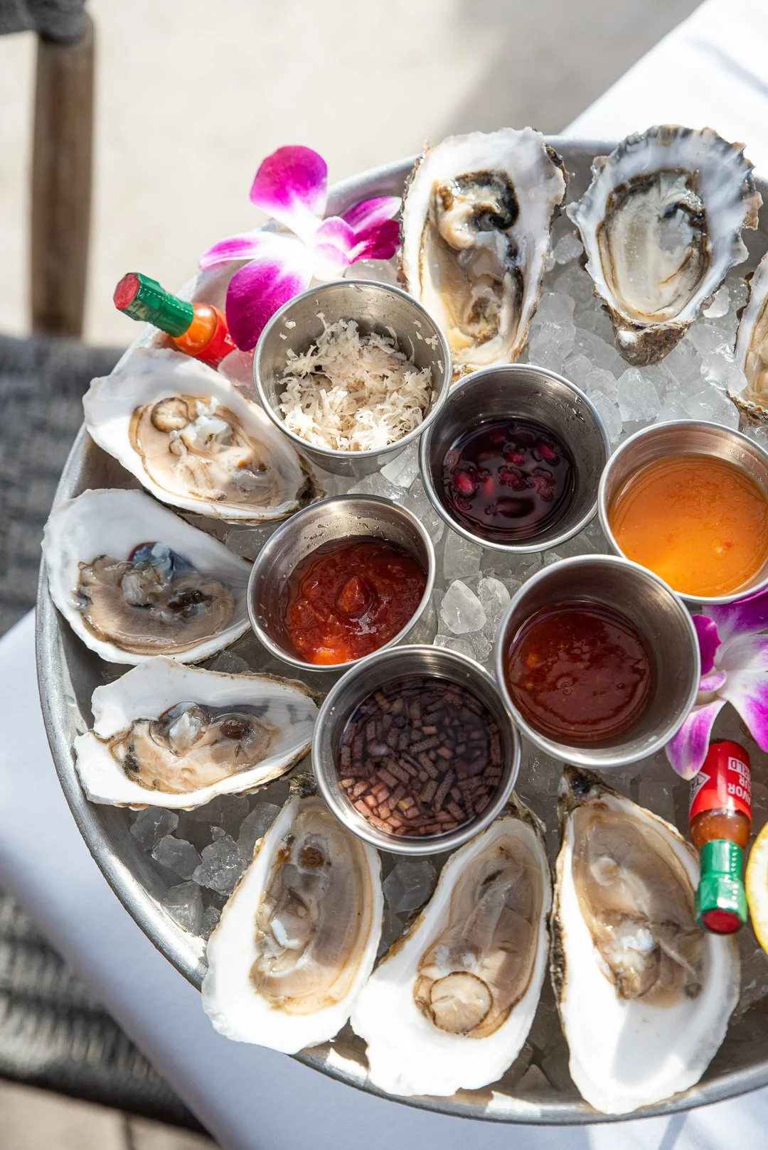 StarChefs - Chef Adrianne Calvo of Redfish by Chef Adrianne | Miami