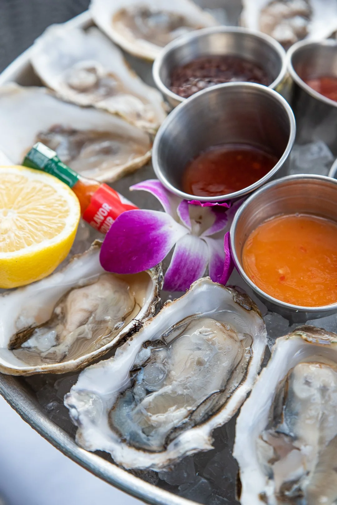 StarChefs - Chef Adrianne Calvo of Redfish by Chef Adrianne | Miami