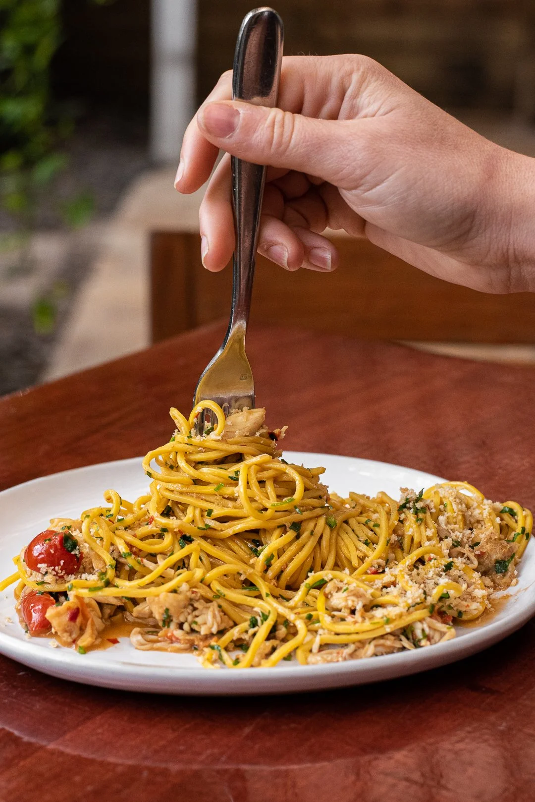 StarChefs - Chef Justin Flit of Navé | Coconut Grove, FL