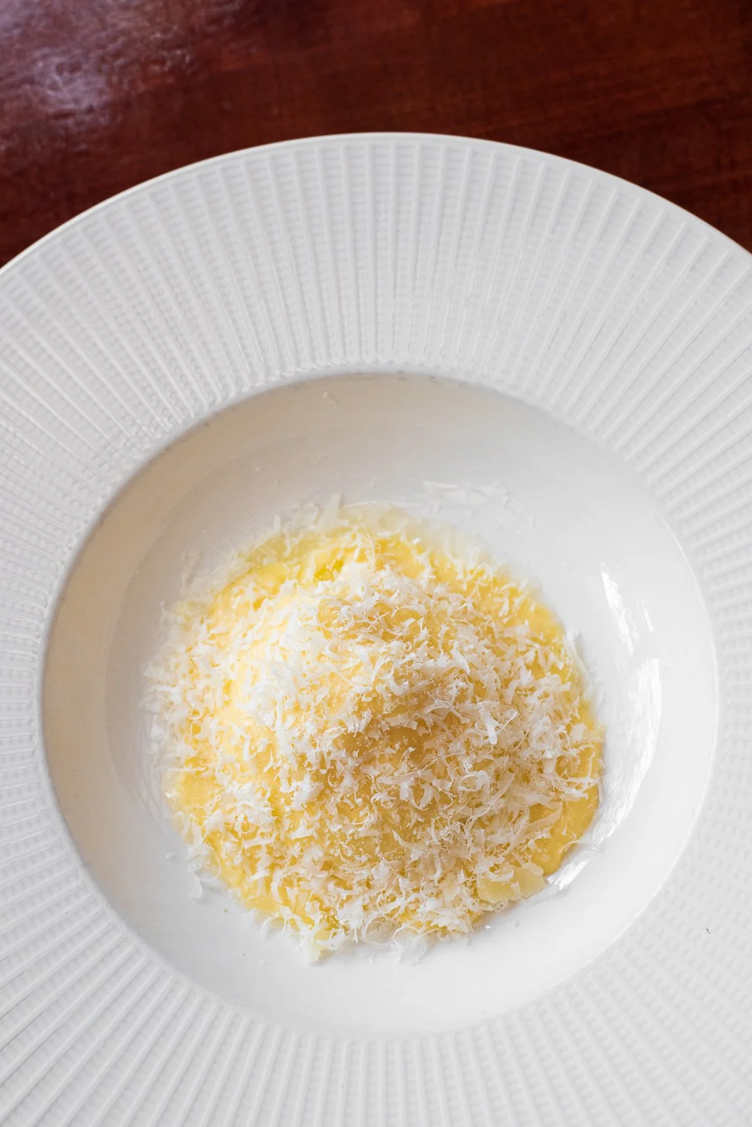 StarChefs - Chef Justin Flit of Navé | Coconut Grove, FL