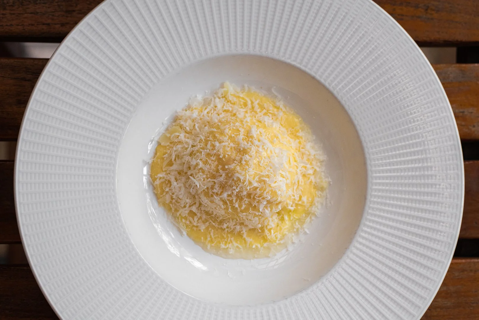 StarChefs - Chef Justin Flit of Navé | Coconut Grove, FL