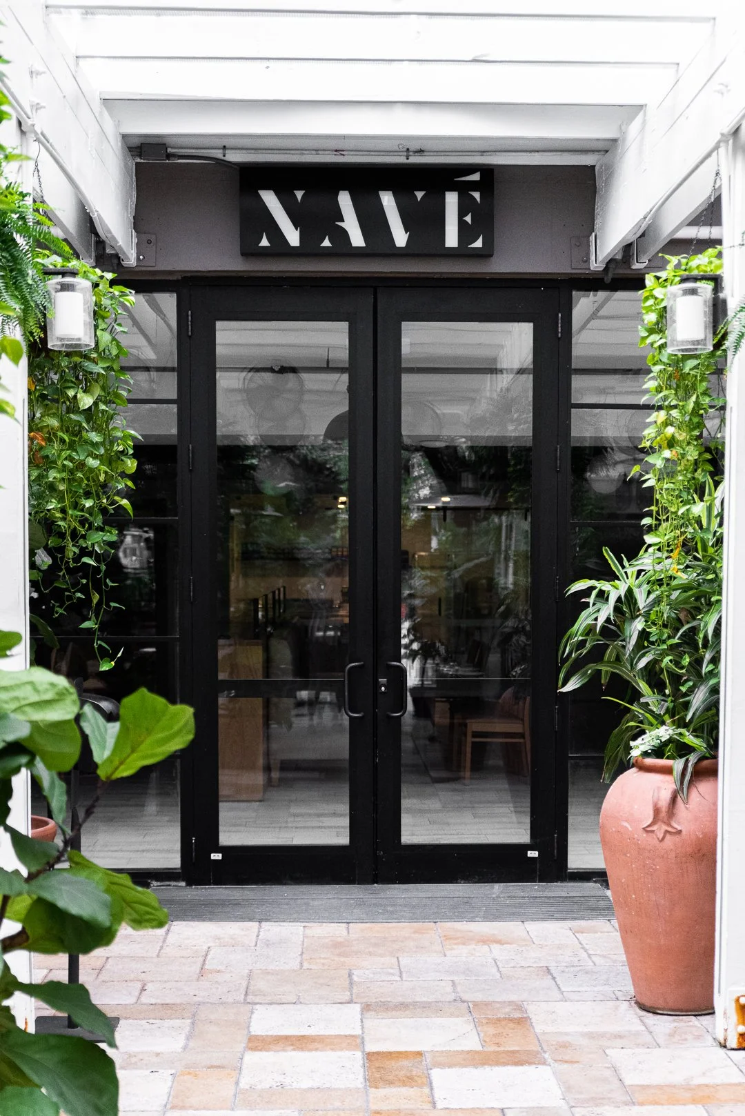StarChefs - Chef Justin Flit of Navé | Coconut Grove, FL