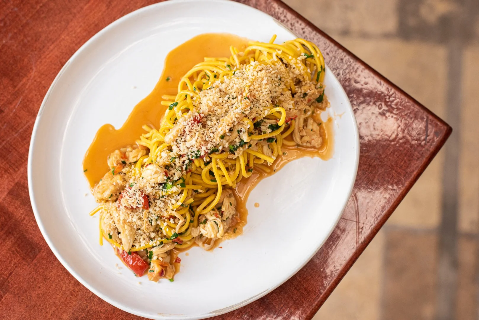 StarChefs - Chef Justin Flit of Navé | Coconut Grove, FL