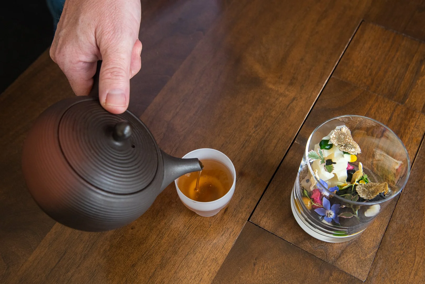 StarChefs - Beverage Director Don Coen of Temporis | Chicago