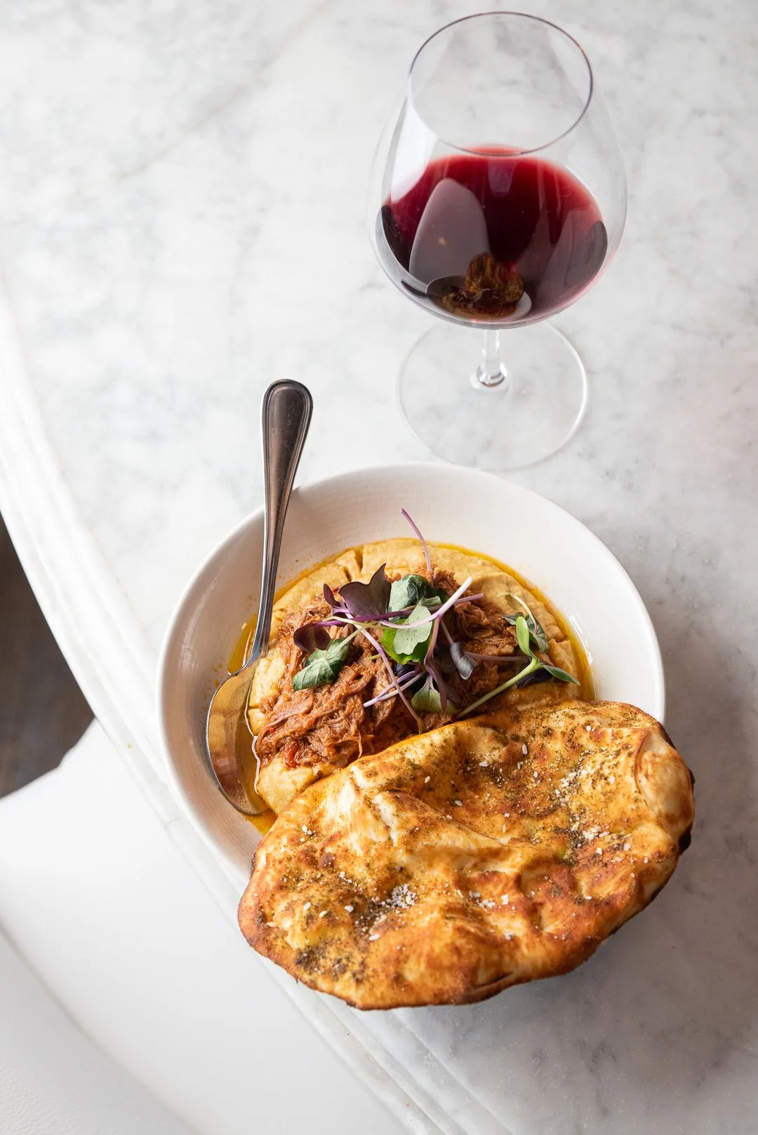 StarChefs - Sommelier Alex Augustine of Aba | Chicago