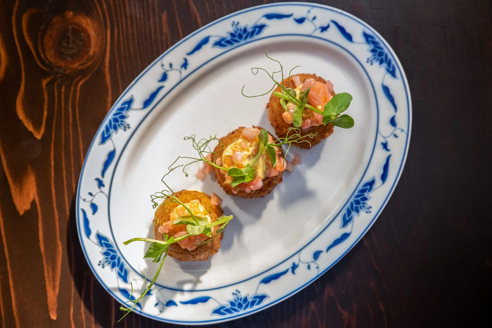 StarChefs - Chef Eileen Andrade of Finka Table & Tap | Miami, FL