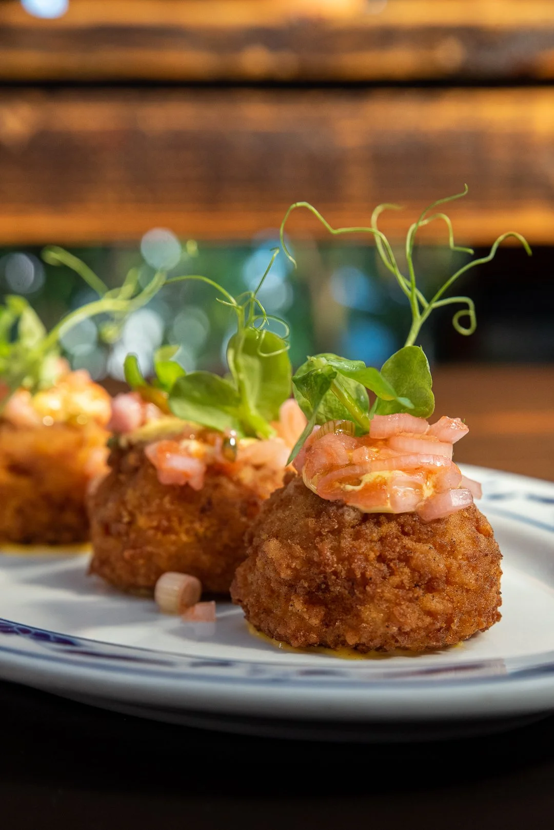 StarChefs - Chef Eileen Andrade of Finka Table & Tap | Miami, FL