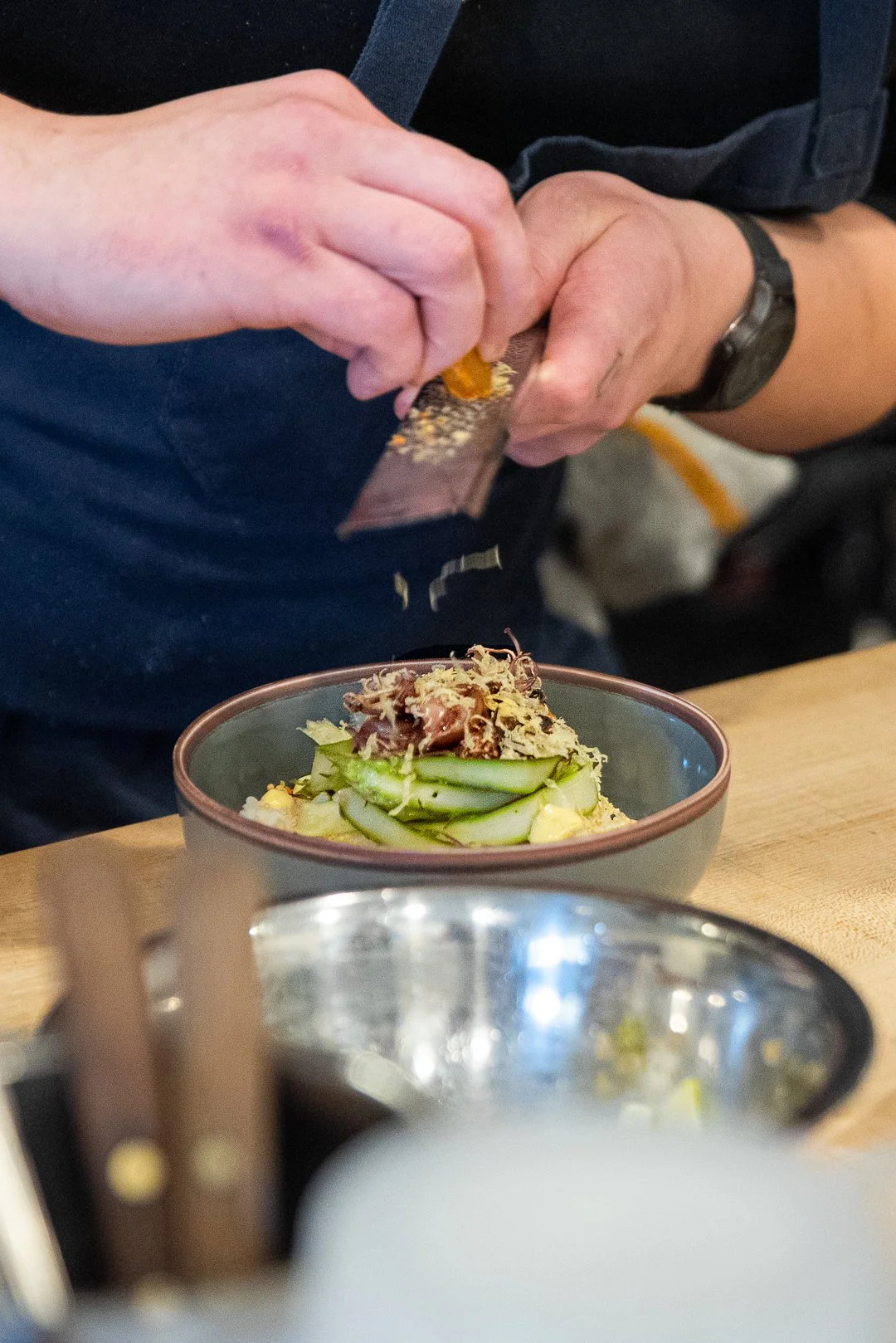 StarChefs - Chef Emery Ebarle of Kumiko | Chicago