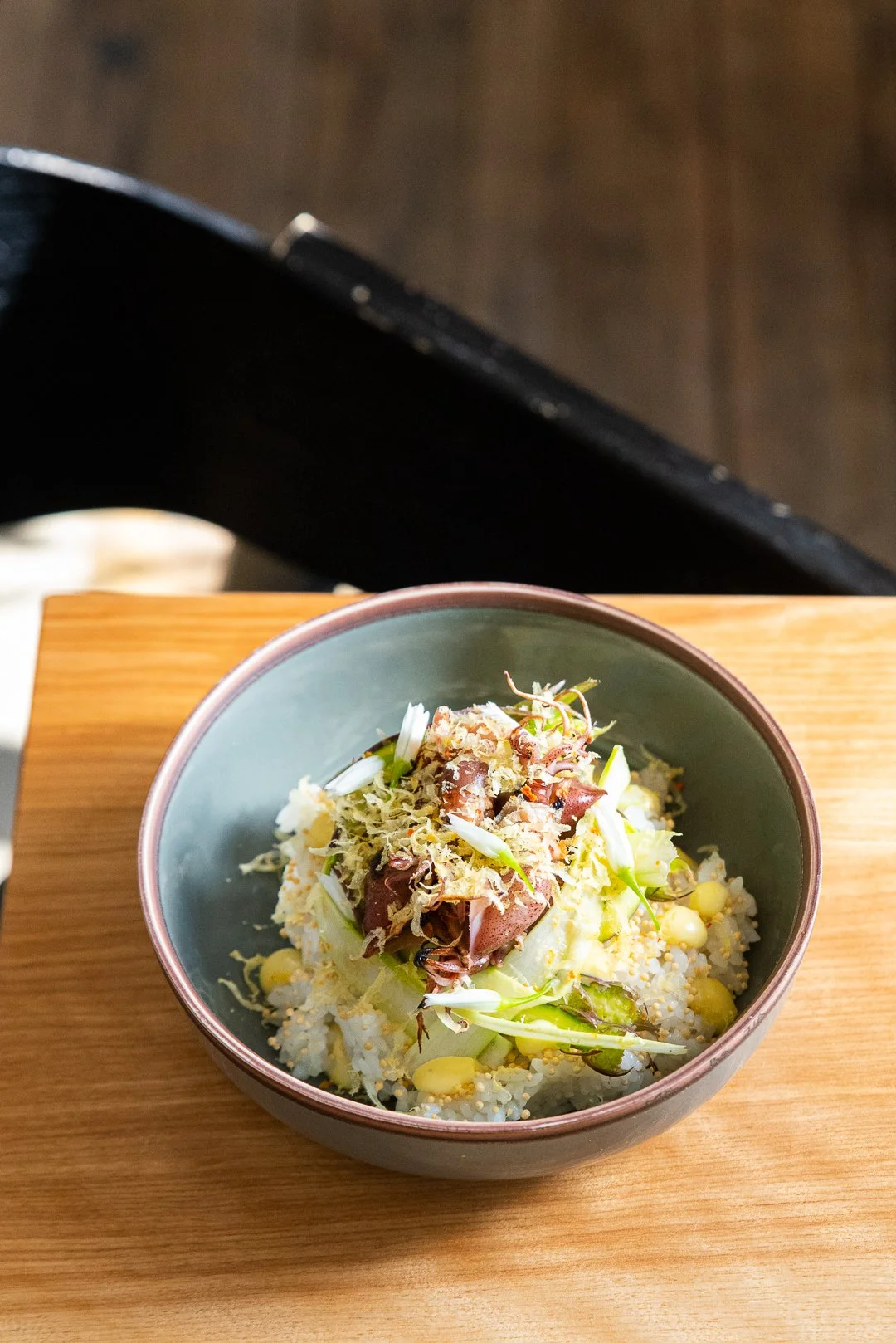 StarChefs - Chef Emery Ebarle of Kumiko | Chicago