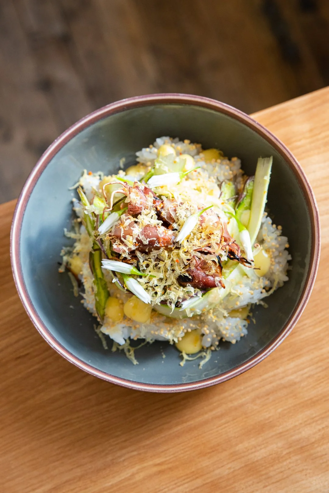 StarChefs - Chef Emery Ebarle of Kumiko | Chicago