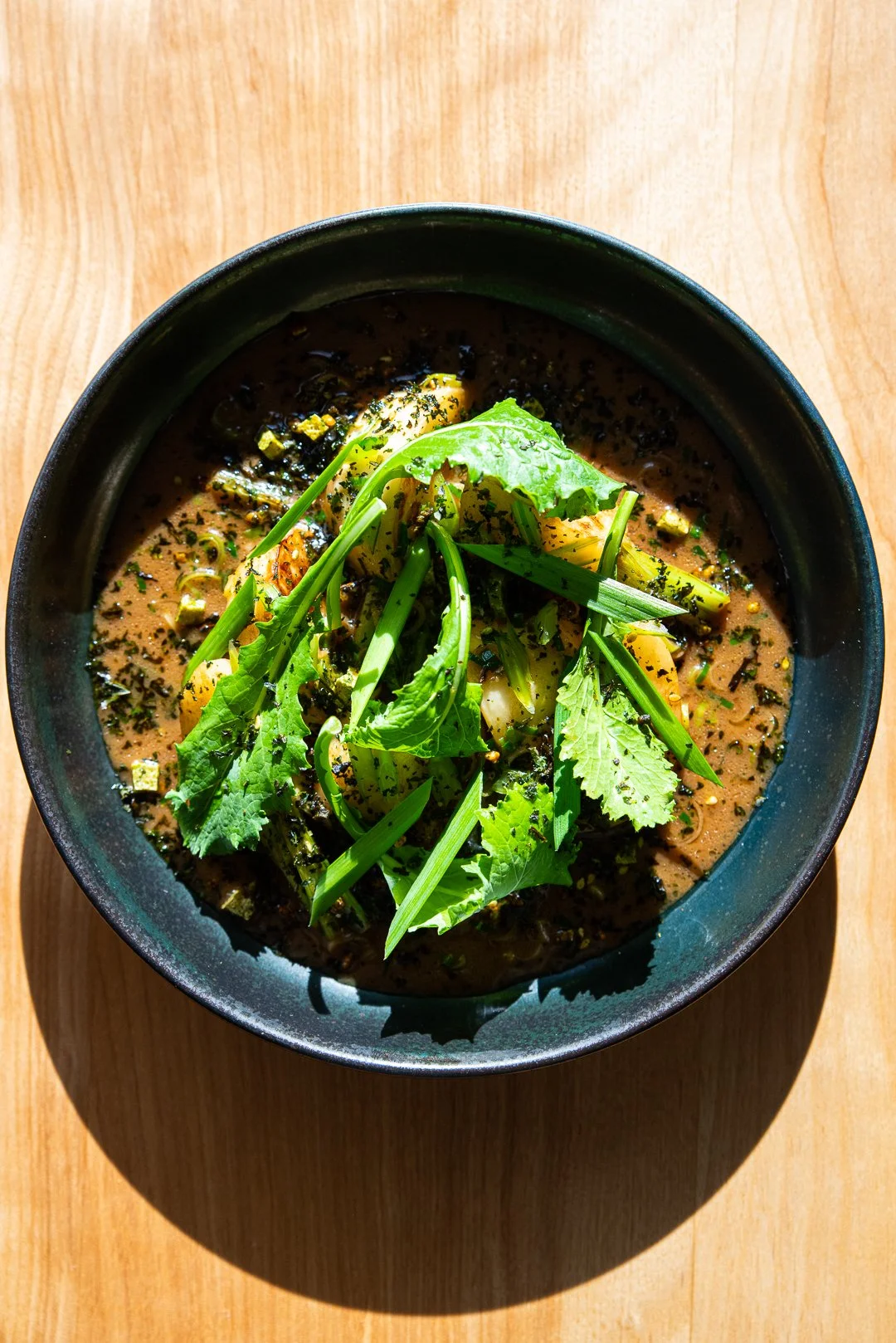 StarChefs - Chef Emery Ebarle of Kumiko | Chicago