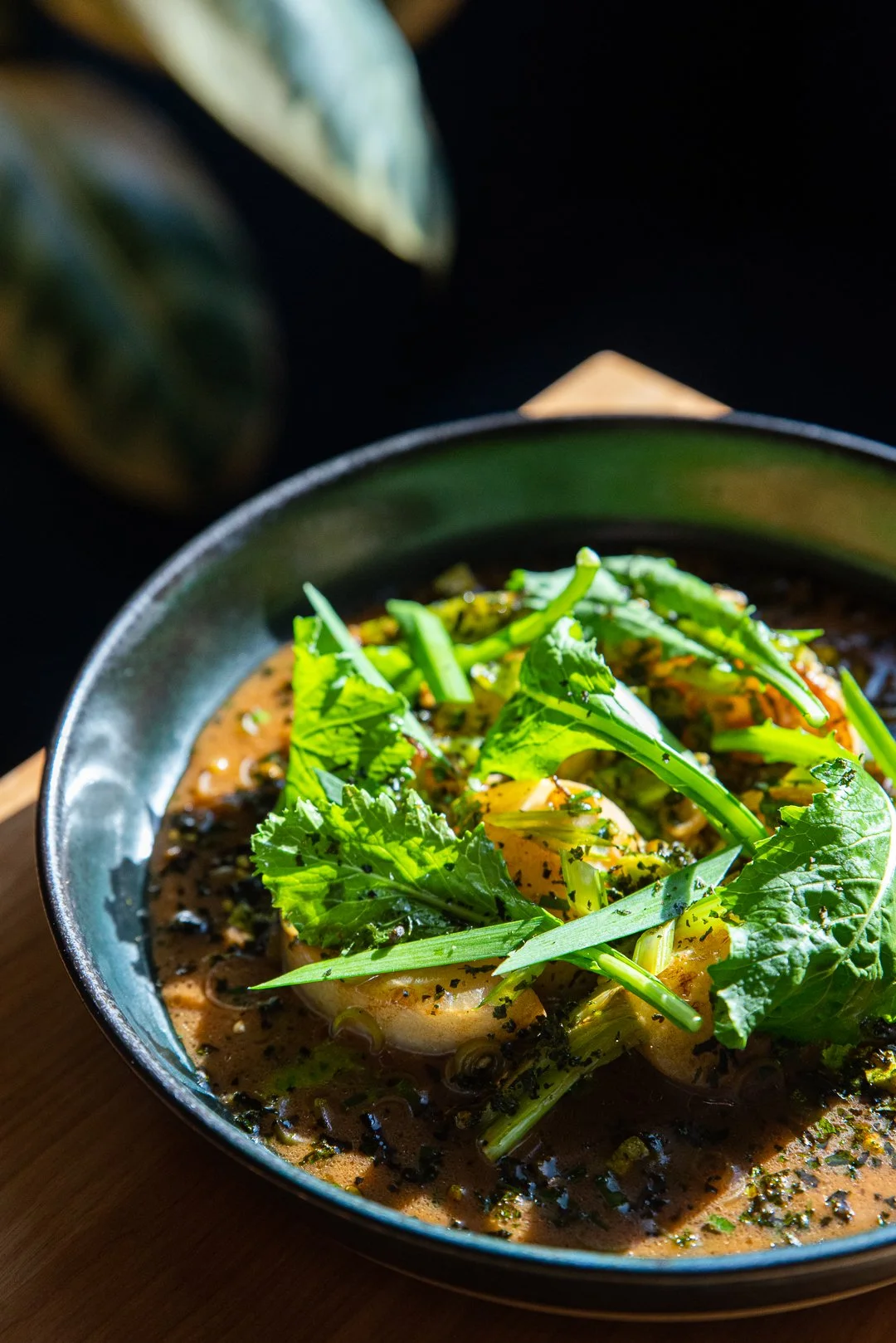 StarChefs - Chef Emery Ebarle of Kumiko | Chicago