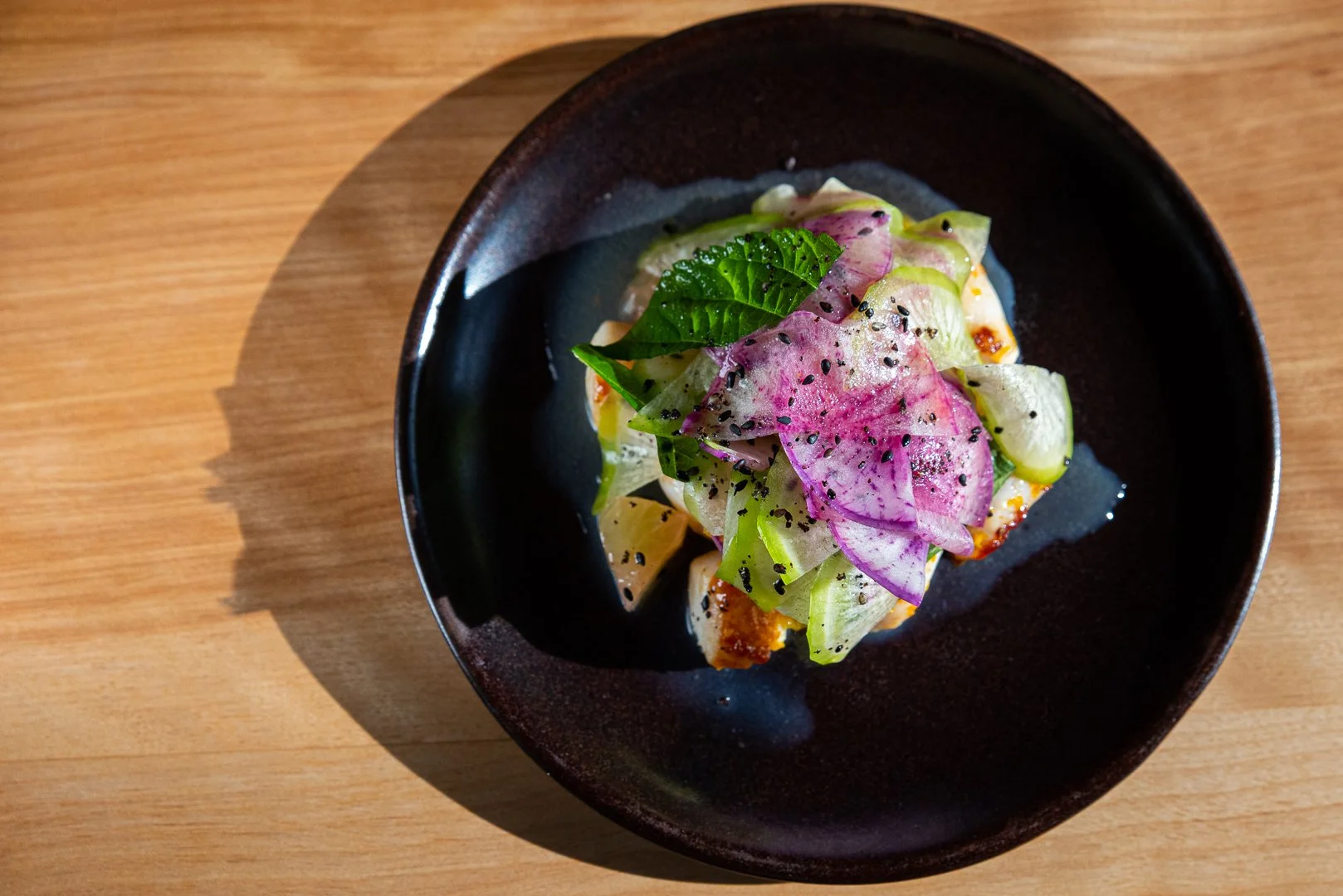 StarChefs - Chef Emery Ebarle of Kumiko | Chicago