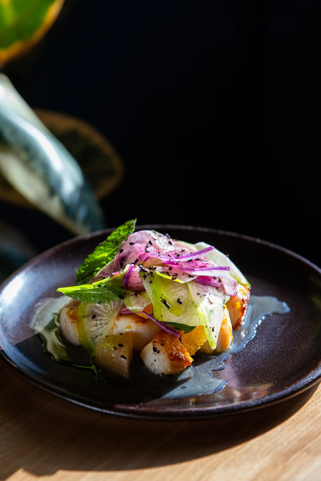 StarChefs - Chef Emery Ebarle of Kumiko | Chicago