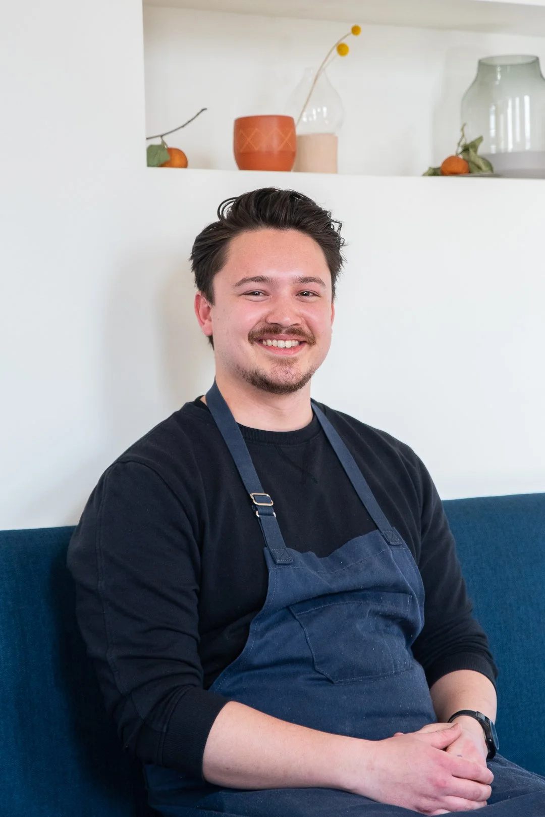 StarChefs - Chef Emery Ebarle of Kumiko | Chicago