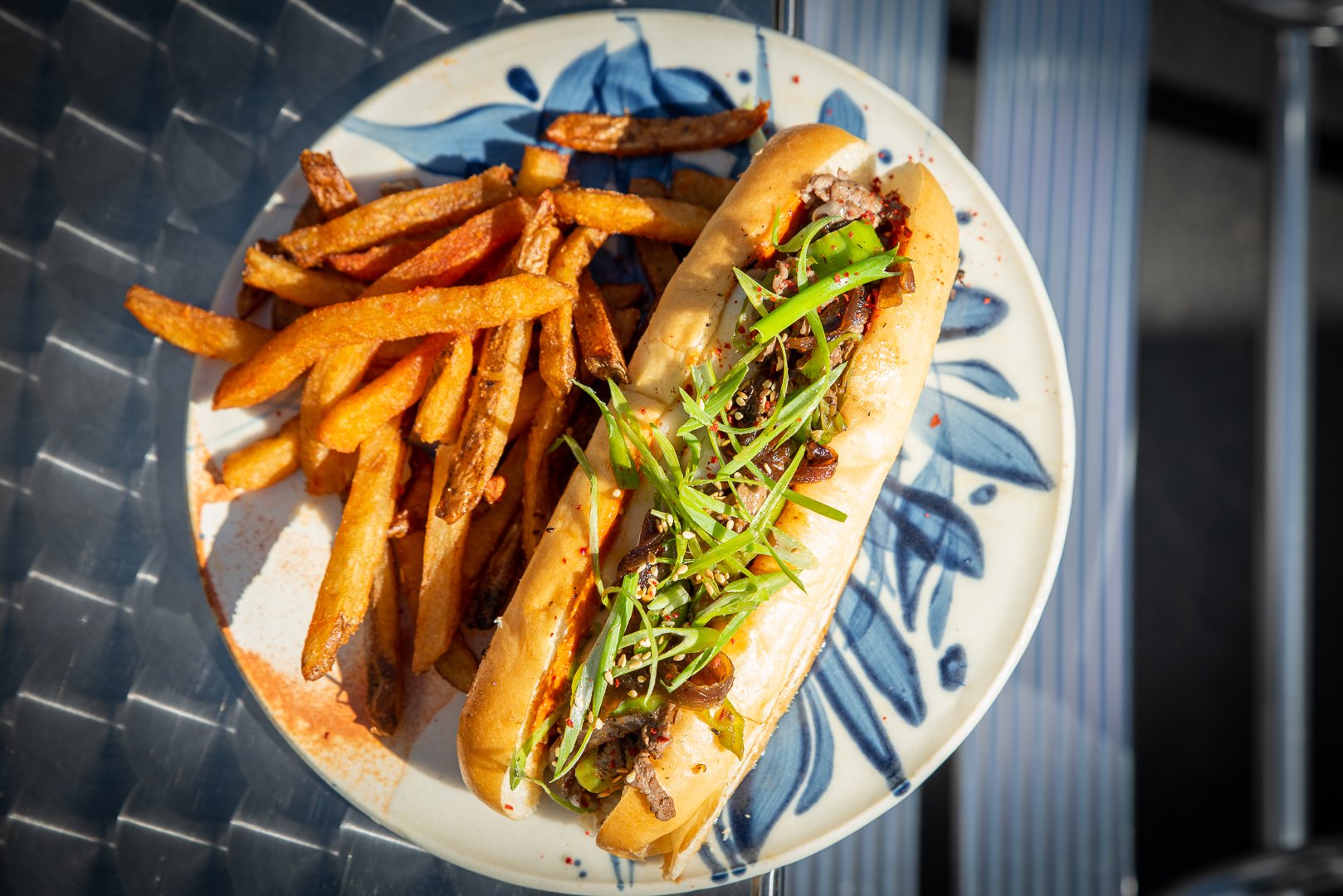 StarChefs - Chef Won Kim of Kimski | Chicago