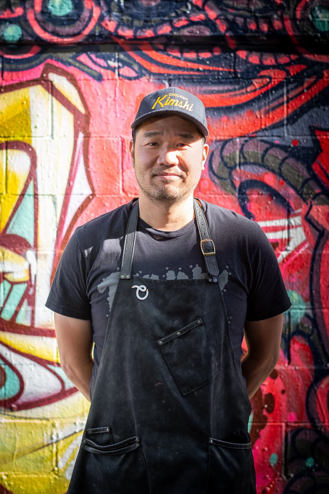 StarChefs - Chef Won Kim of Kimski | Chicago