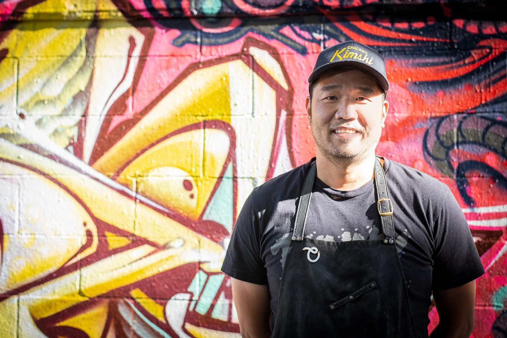 StarChefs - Chef Won Kim of Kimski | Chicago