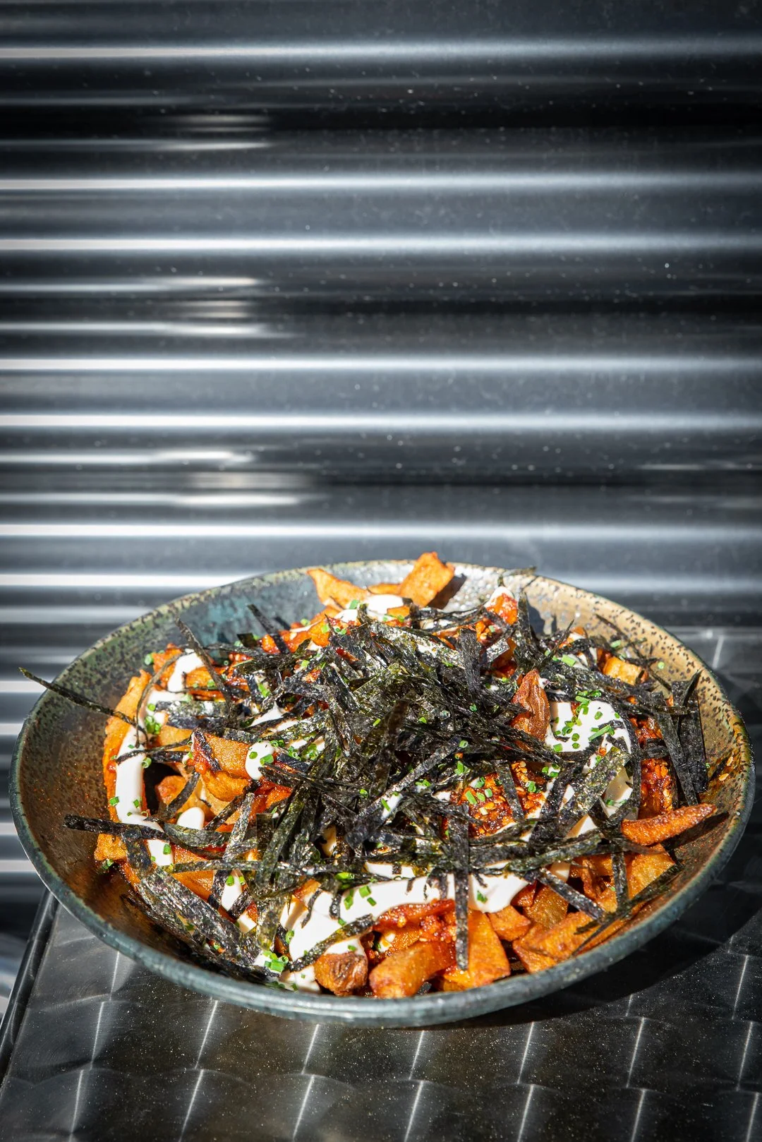 StarChefs - Chef Won Kim of Kimski | Chicago