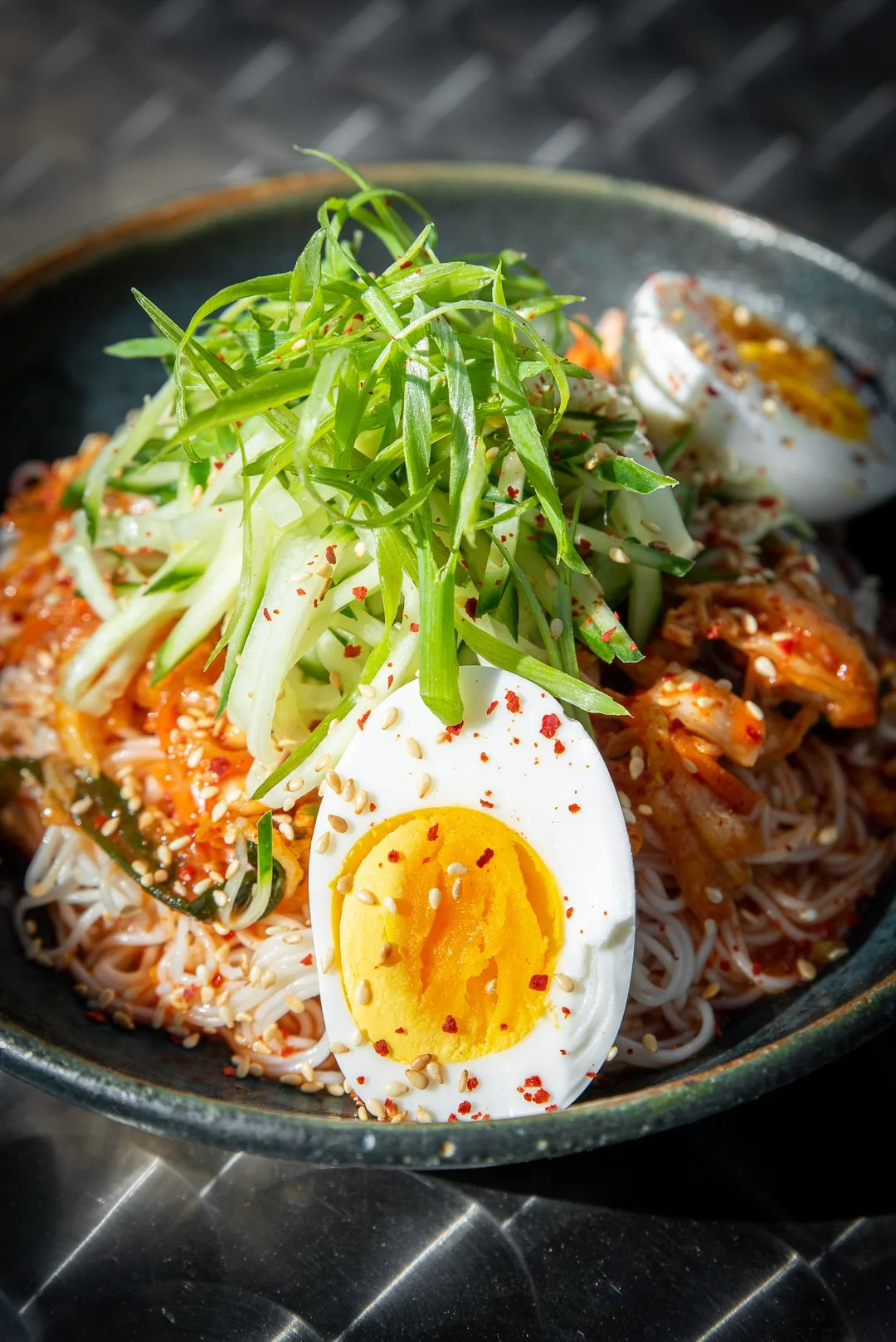 StarChefs - Chef Won Kim of Kimski | Chicago