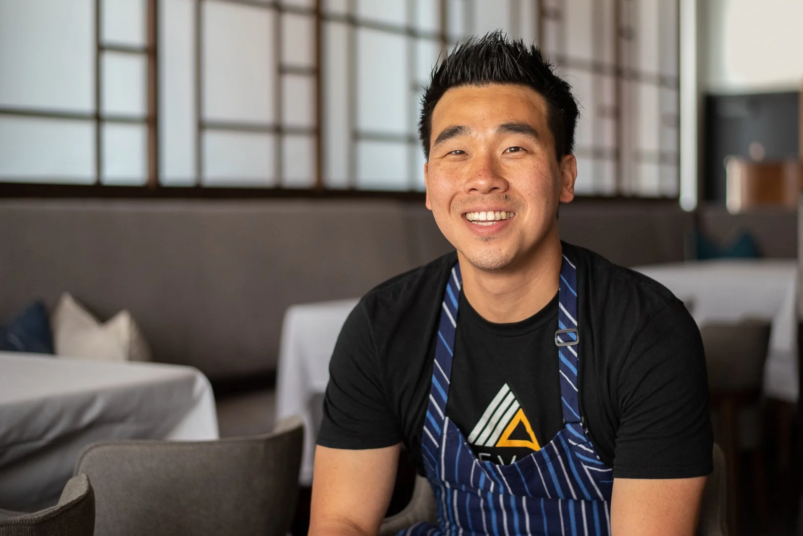 StarChefs - Chef Dave Park of Jeong | Chicago
