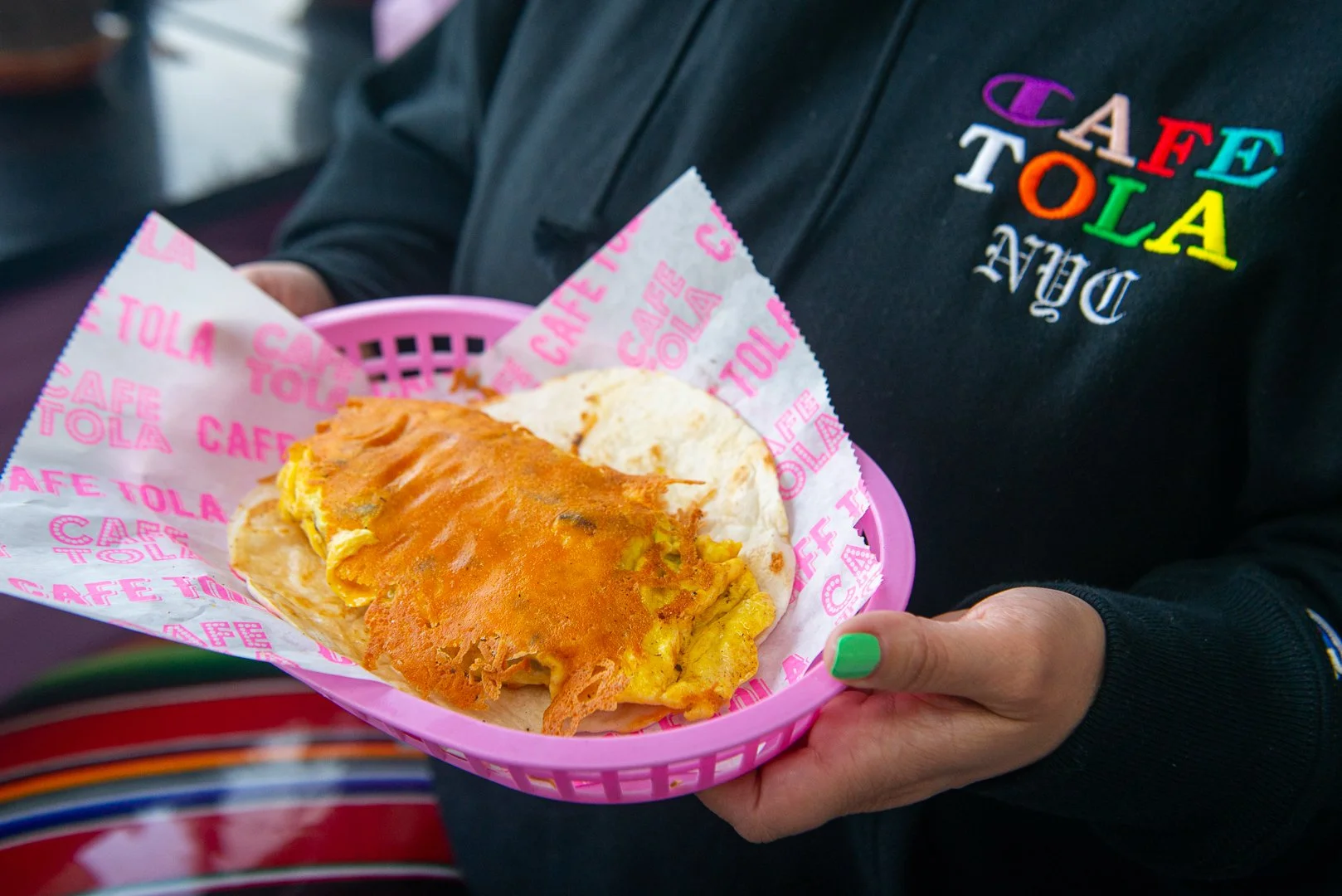 StarChefs - Restaurateurs Victoria and Gerardo Salamanca of Cafe Tola ...