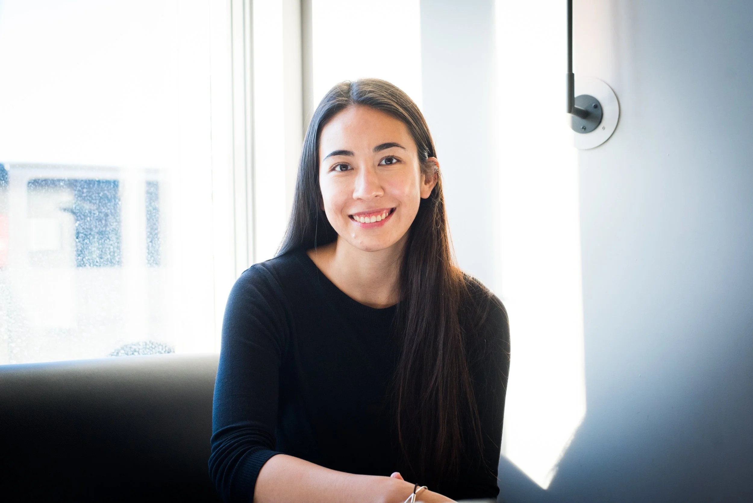 StarChefs - Sommelier Eliza Christen of Misi | Brooklyn, NY