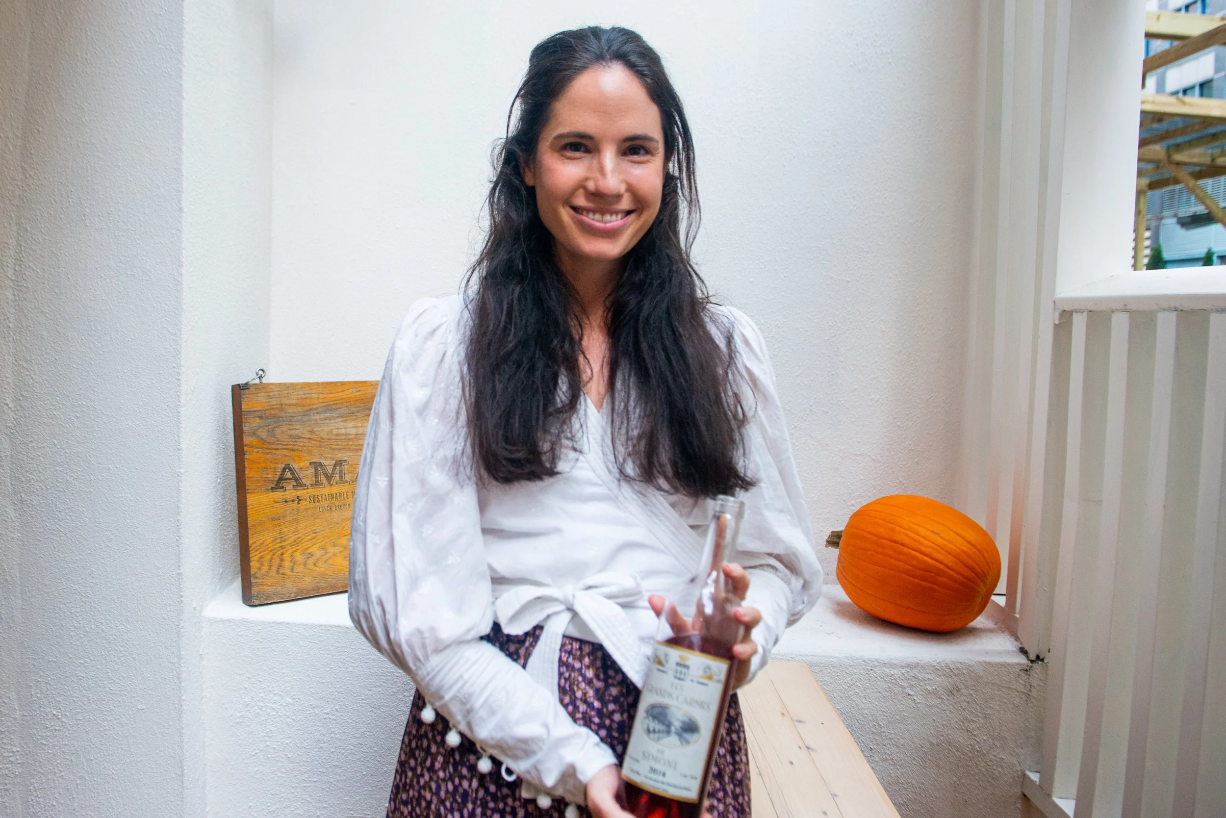 StarChefs - Sommelier Kyle Monagan of Amali | New York