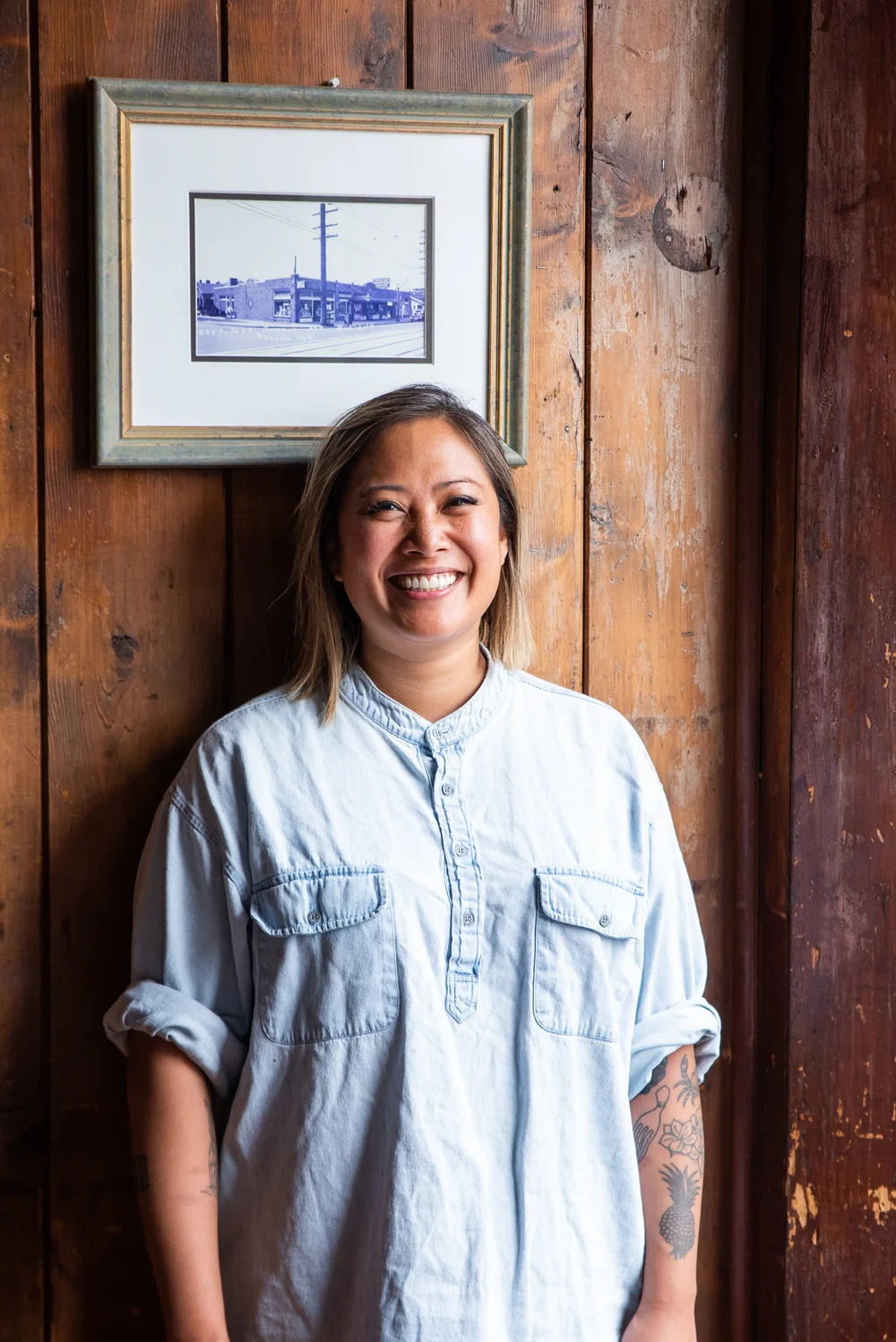 StarChefs - Profile - Chef Melissa Miranda of Musang
