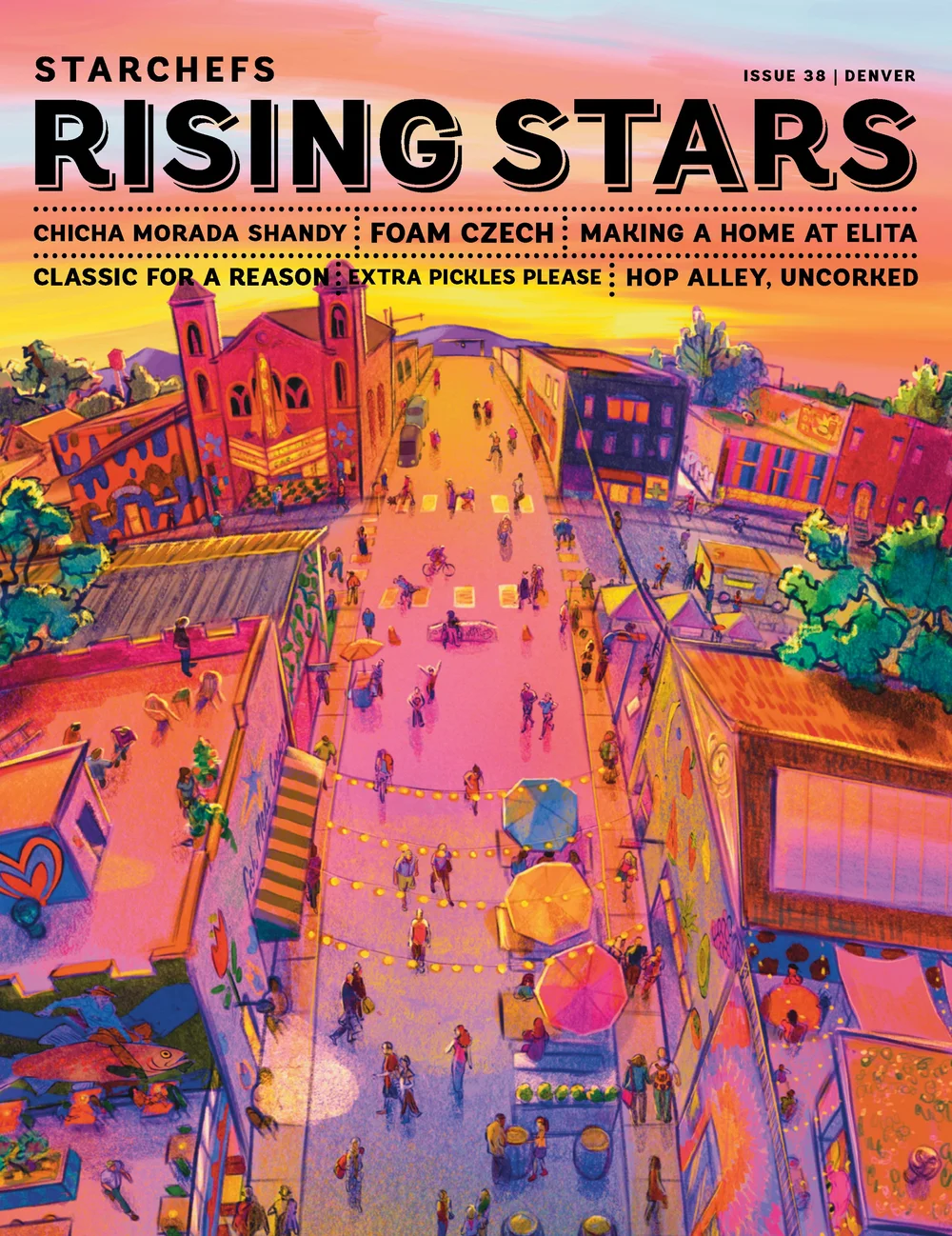 Star Magazine 2022