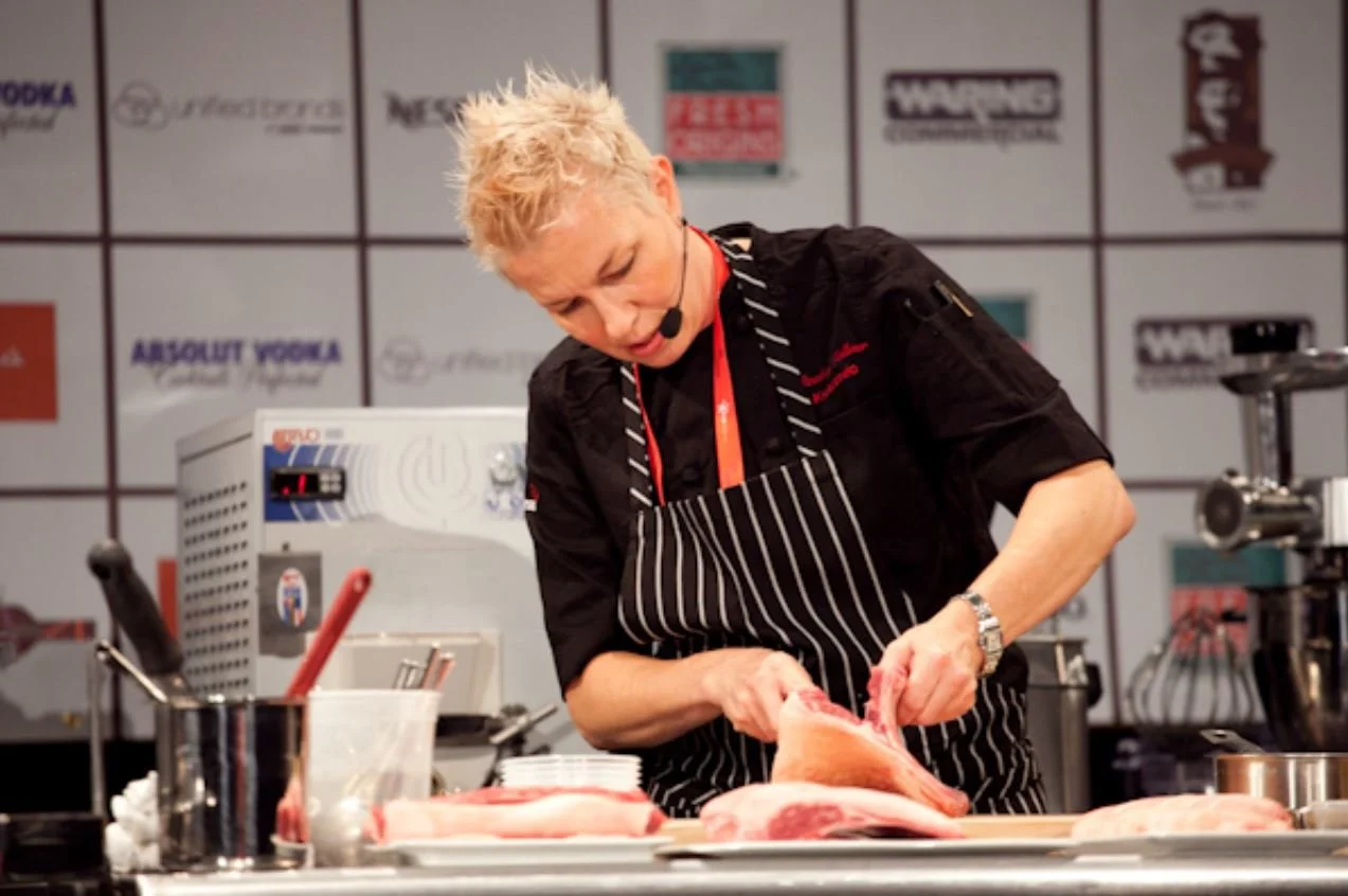 StarChefs - CHEFS CONGRESS