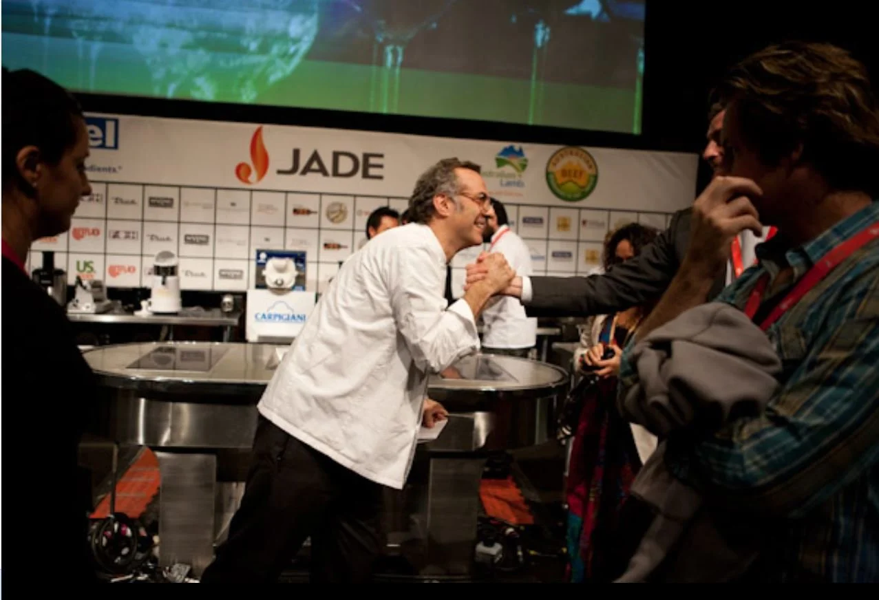 StarChefs - CHEFS CONGRESS