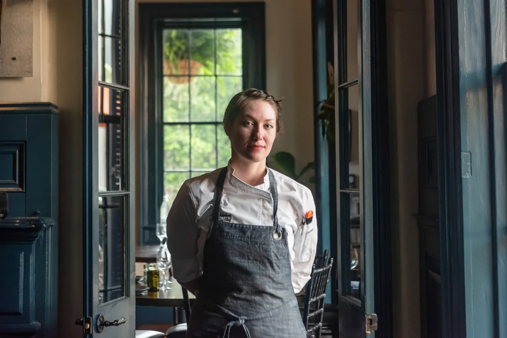 StarChefs - Pinch the Tail, Suck the Head