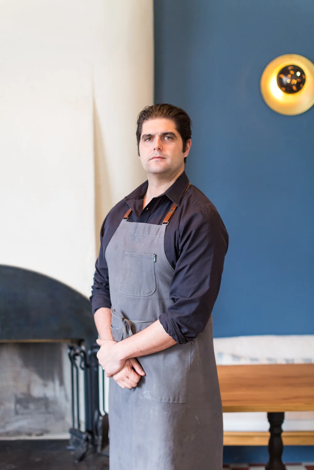 StarChefs - Rising Star Nick Kennedy of Defined Hospitality