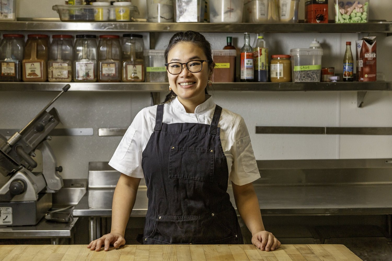 StarChefs - The Next Generation of Hawker