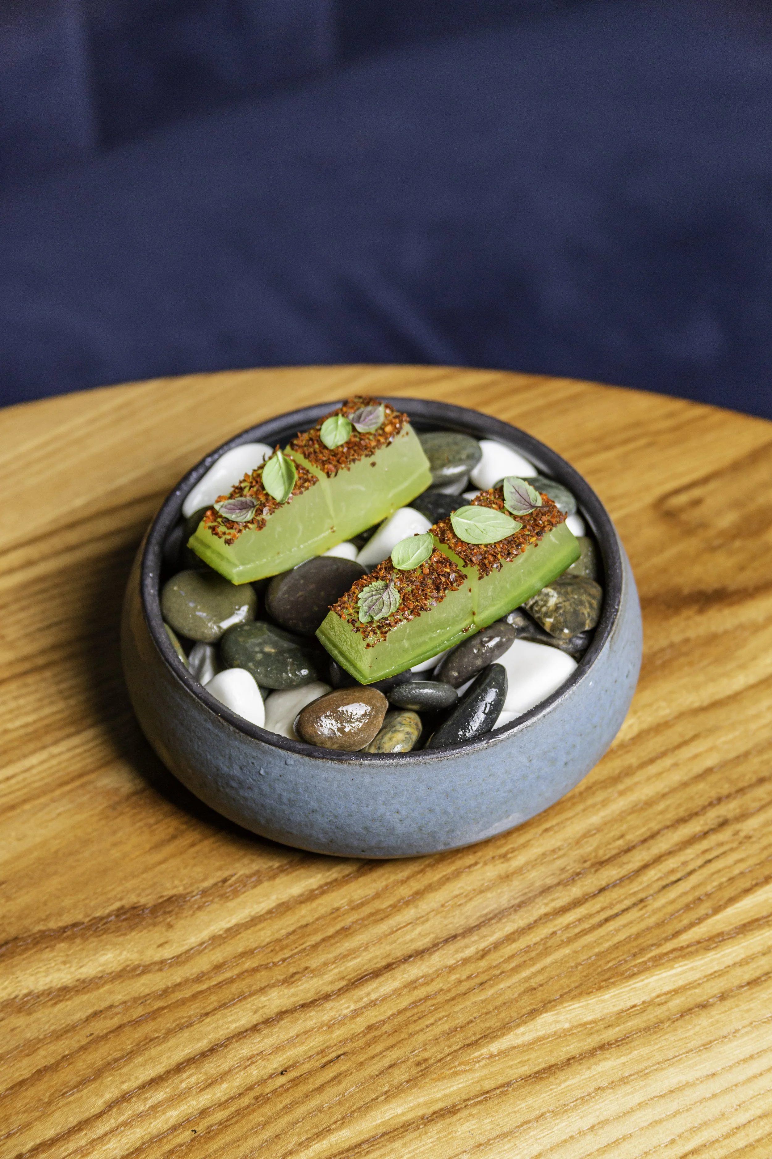 StarChefs - Chef Dustin Falcon of Niku Steakhouse | San Francisco