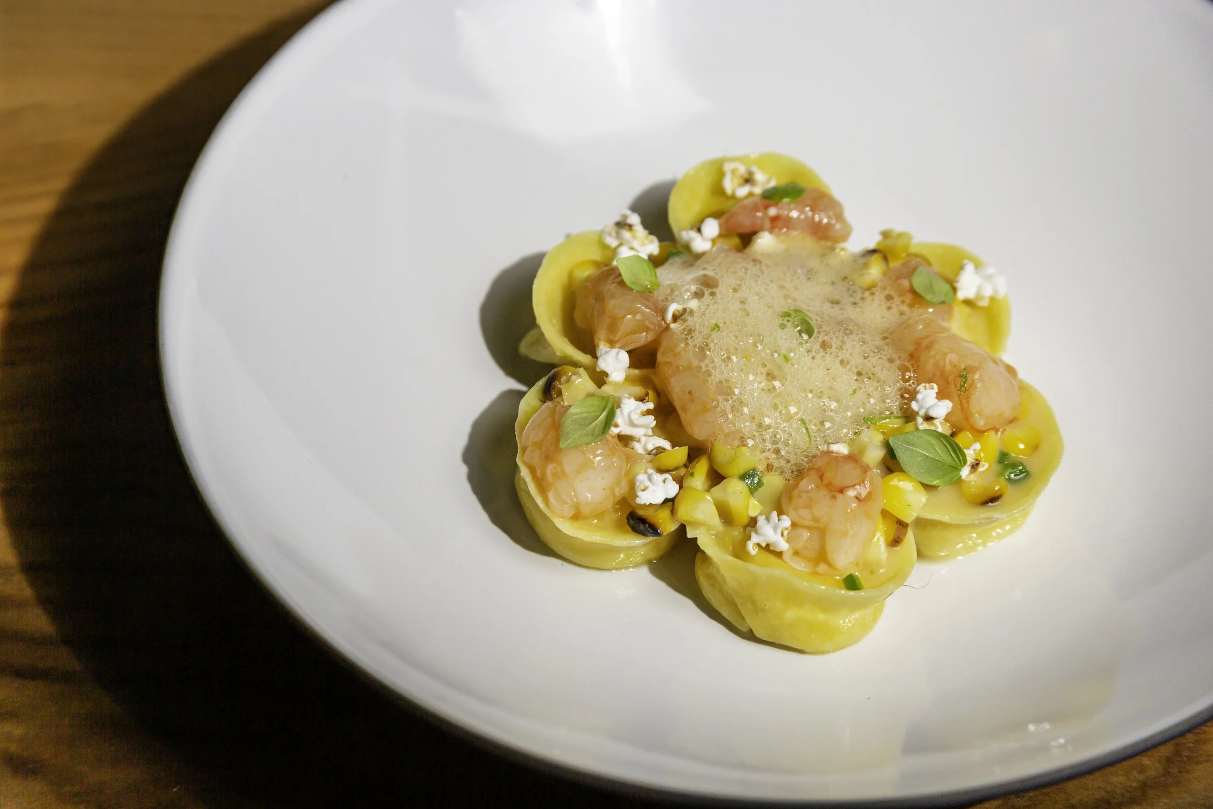 StarChefs - Chef Dustin Falcon of Niku Steakhouse | San Francisco