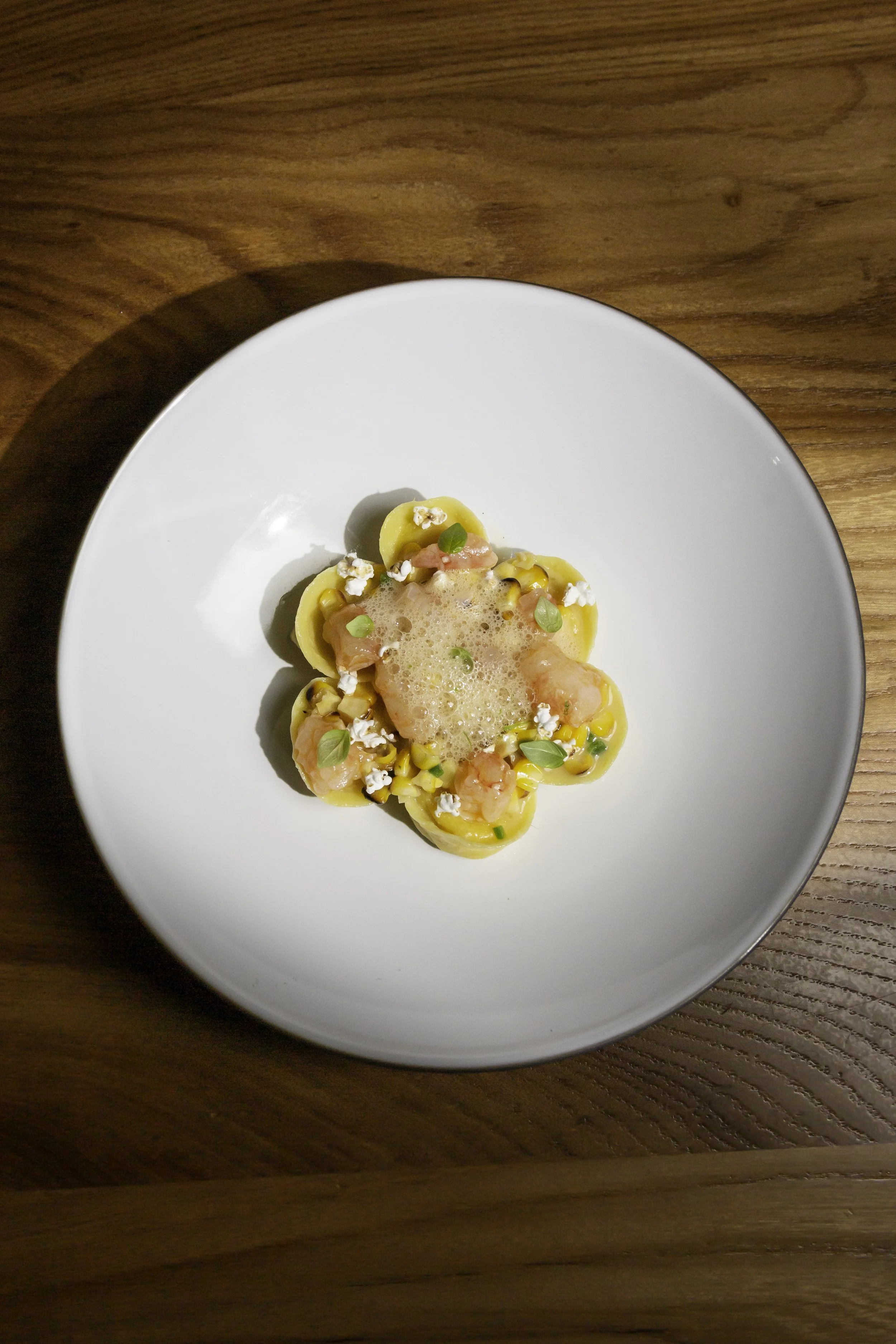 StarChefs - Chef Dustin Falcon of Niku Steakhouse | San Francisco