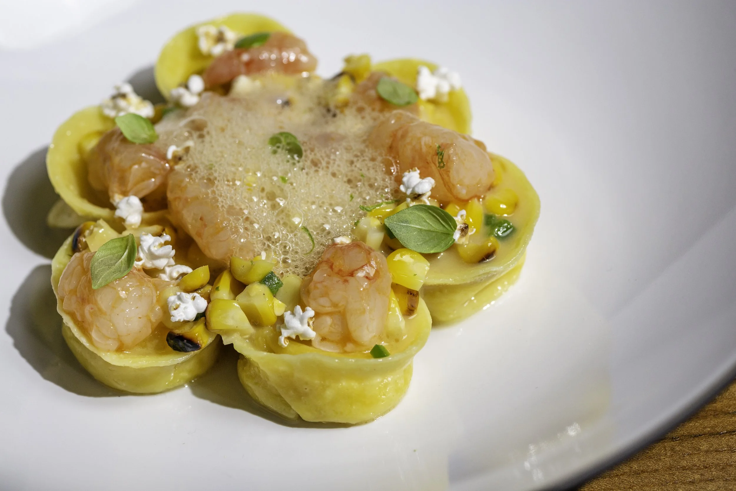 StarChefs - Chef Dustin Falcon of Niku Steakhouse | San Francisco