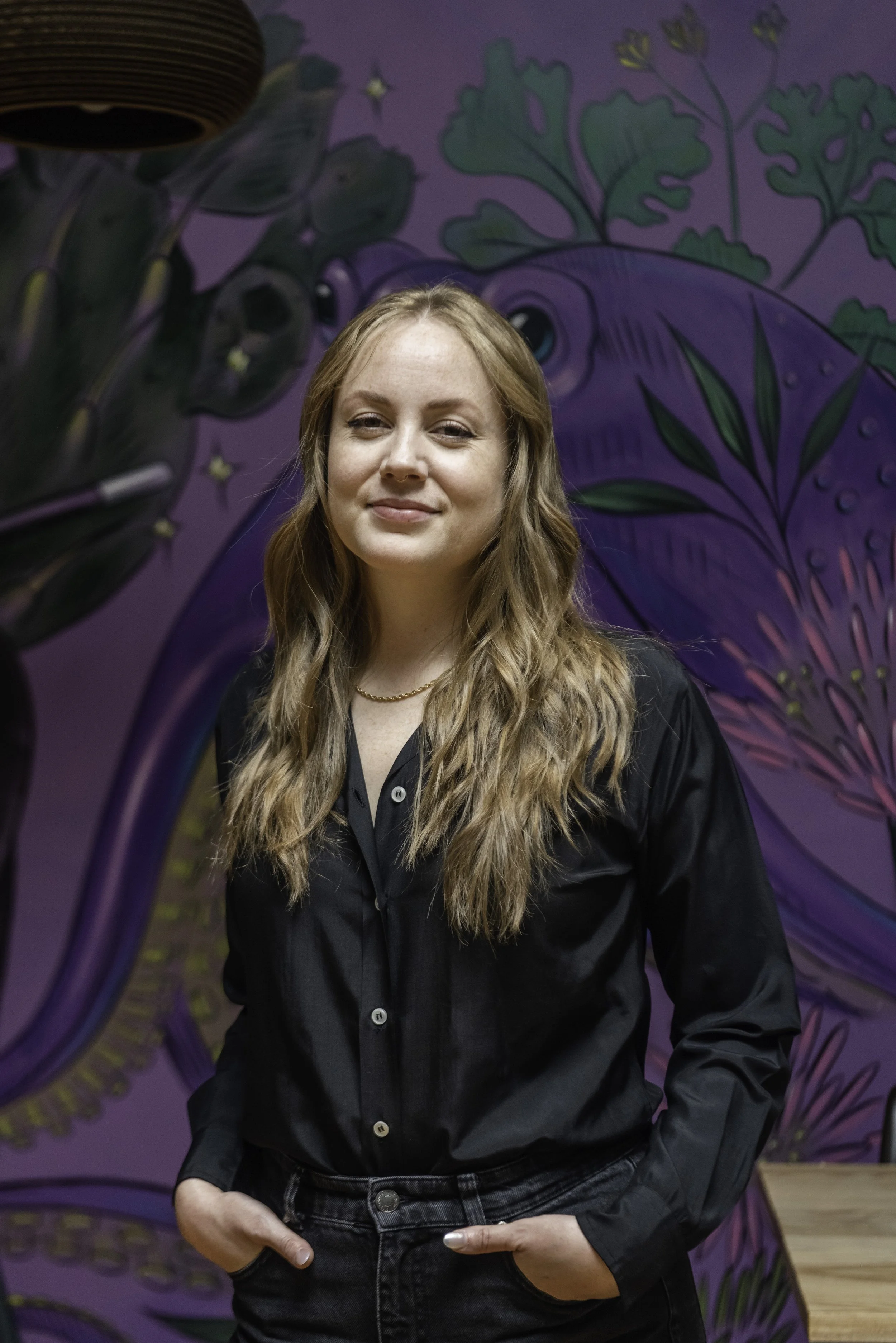 StarChefs - Bartender Emily Freeman of Mägo | Oakland, CA