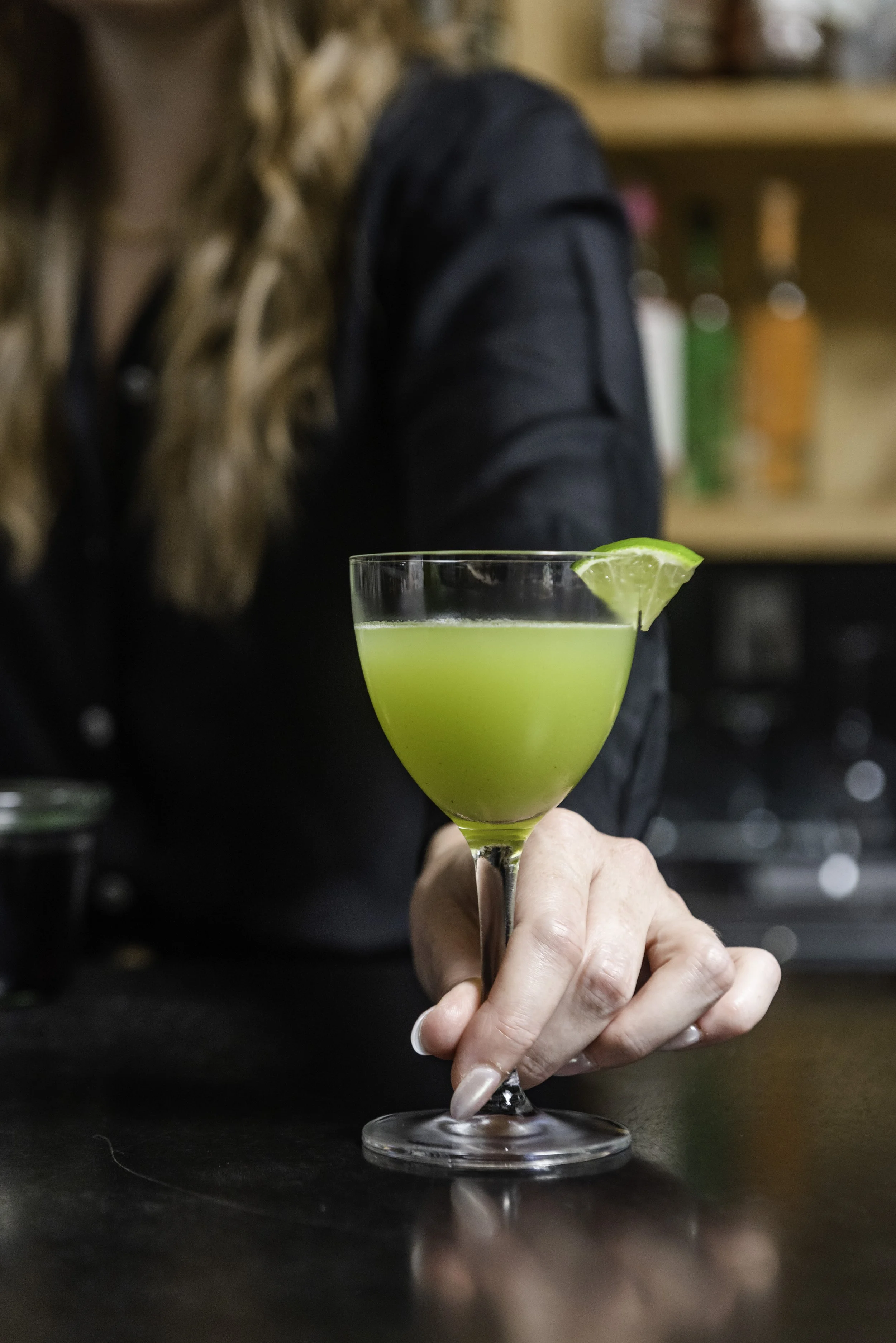 StarChefs - Bartender Emily Freeman of Mägo | Oakland, CA