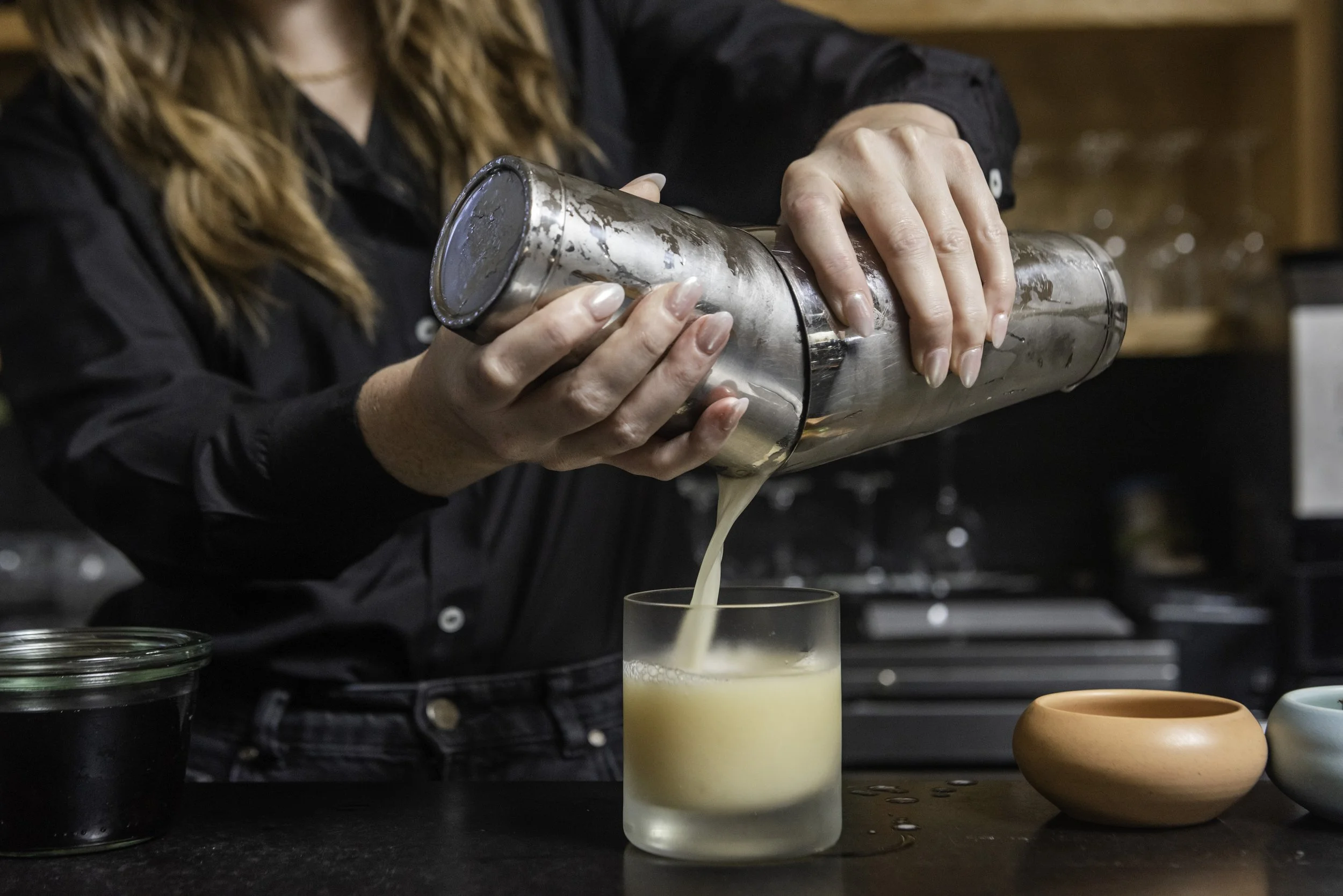 StarChefs - Bartender Emily Freeman of Mägo | Oakland, CA