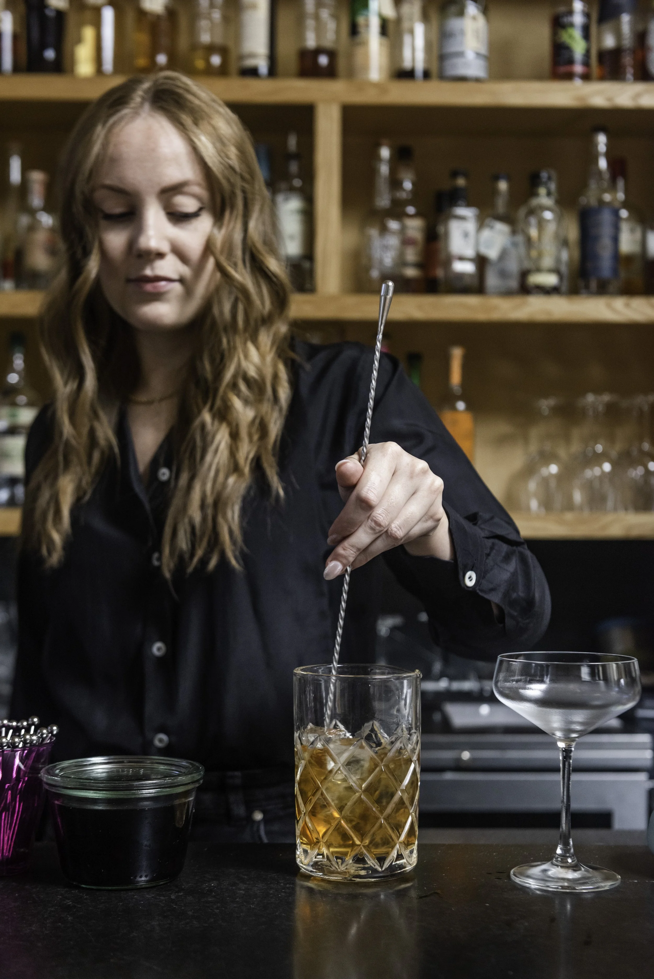 StarChefs - Bartender Emily Freeman of Mägo | Oakland, CA